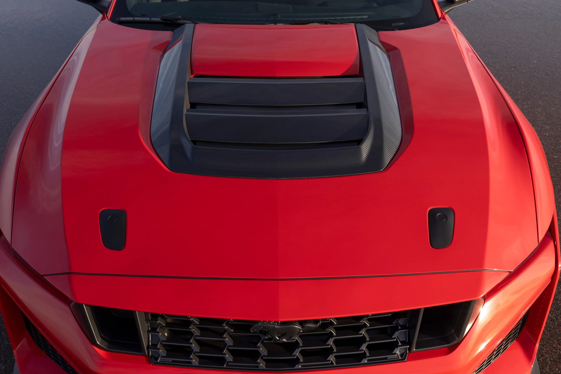 5 Key Takeaways About the New Porsche-Fighting Mustang That Ford's Been ...