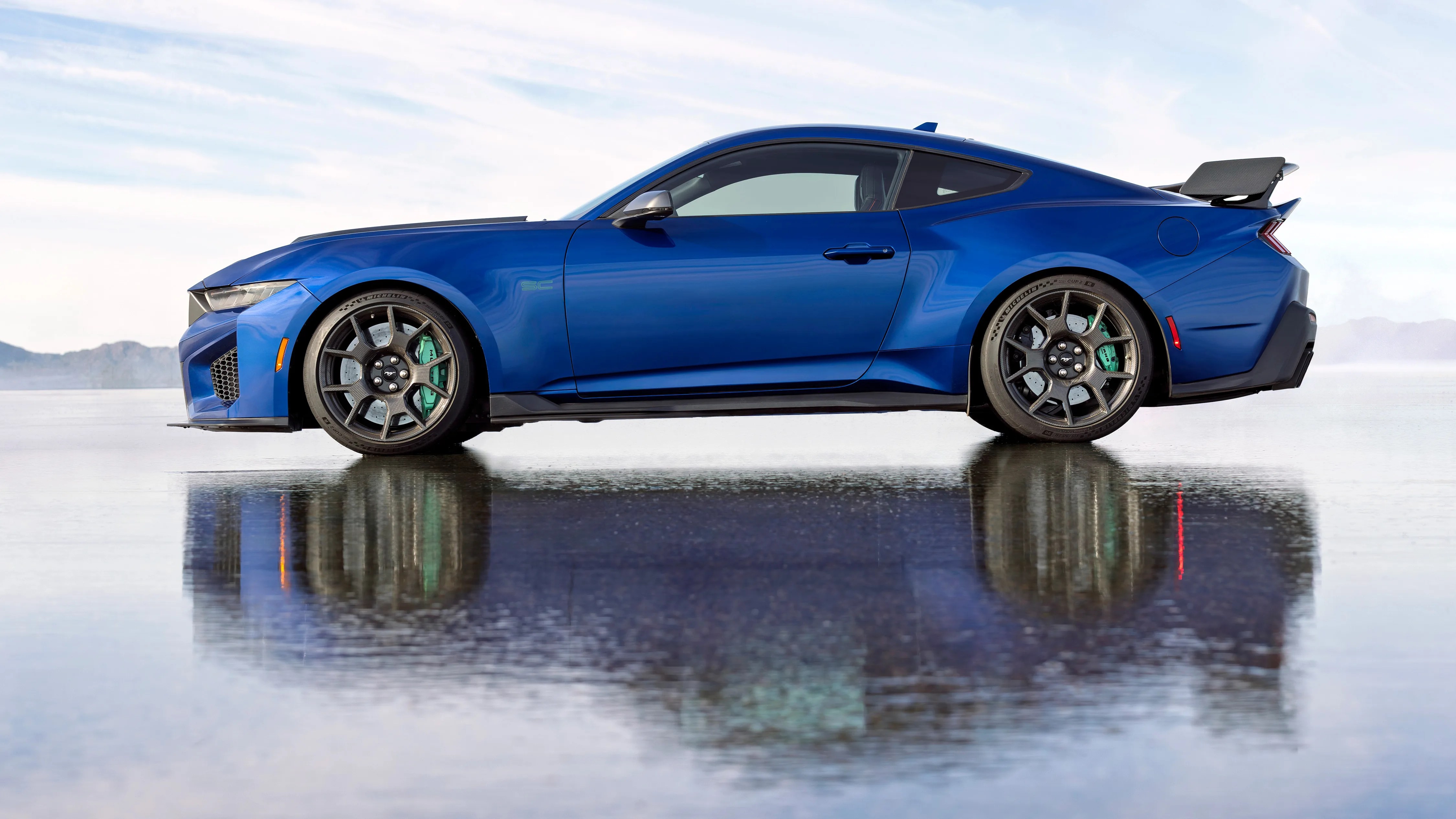 5 Key Takeaways About the New Porsche-Fighting Mustang That Ford's Been ...