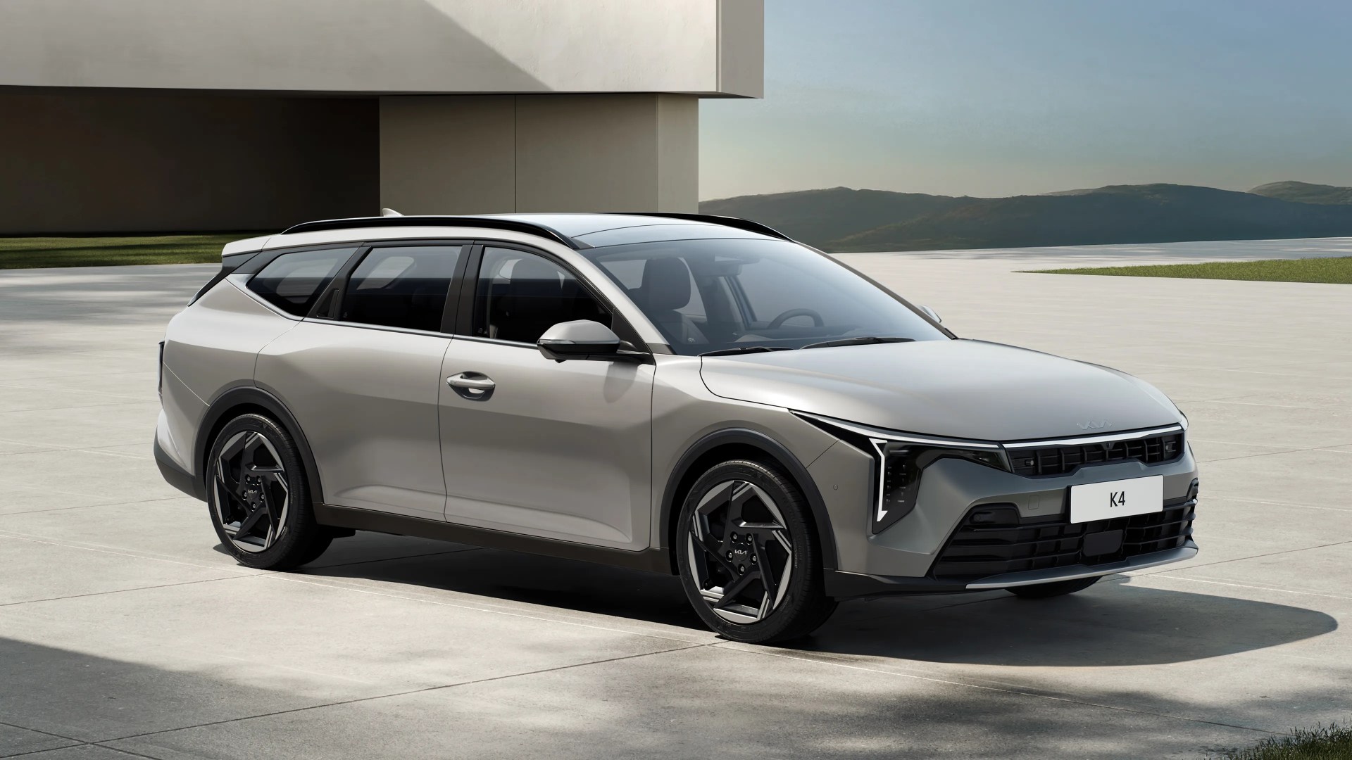 Kia Unexpectedly Proves That Manual Wagons Aren't Dead Yet