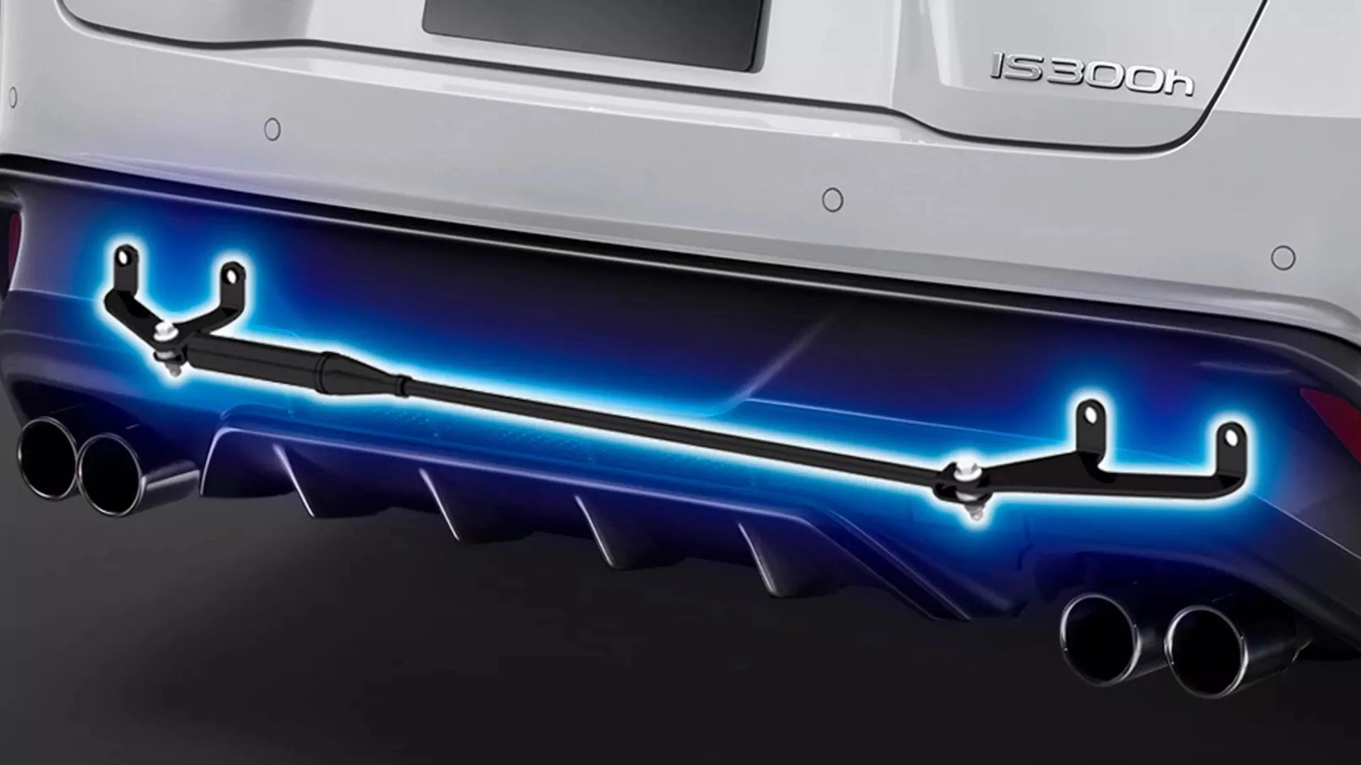 Lexus’ Latest Upgrades for Its BMW 3 Series Fighter Just Shows How ...