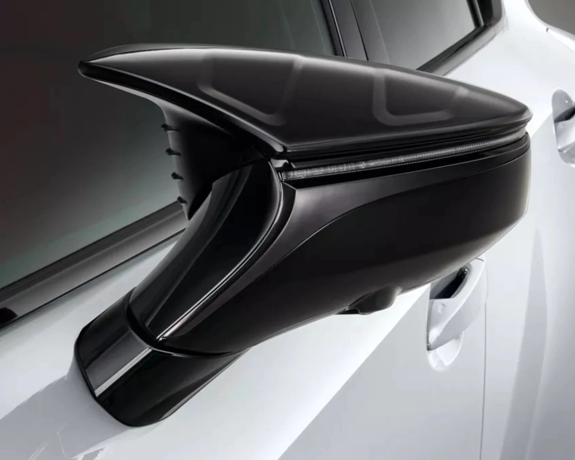 Lexus’ Latest Upgrades for Its BMW 3 Series Fighter Just Shows How ...