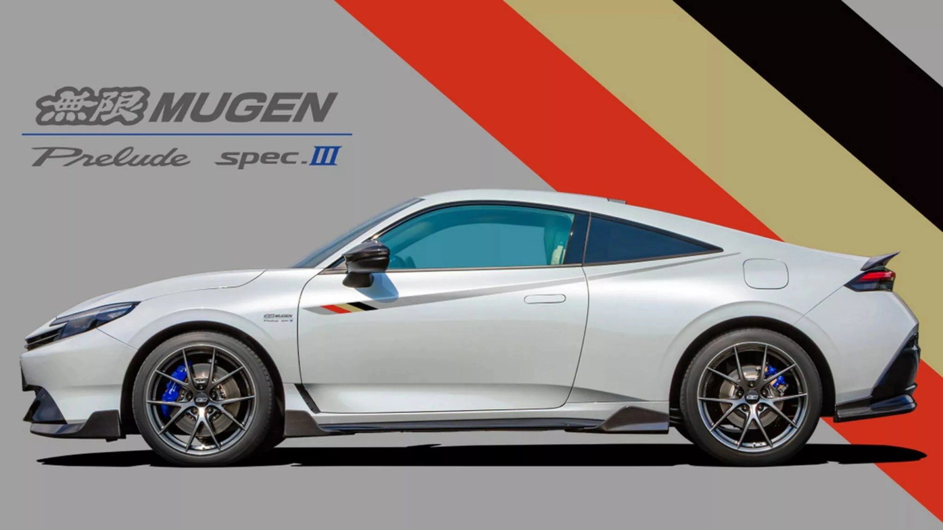 One of Honda’s Most Iconic Tuners Makes the Spicy Prelude That the ...