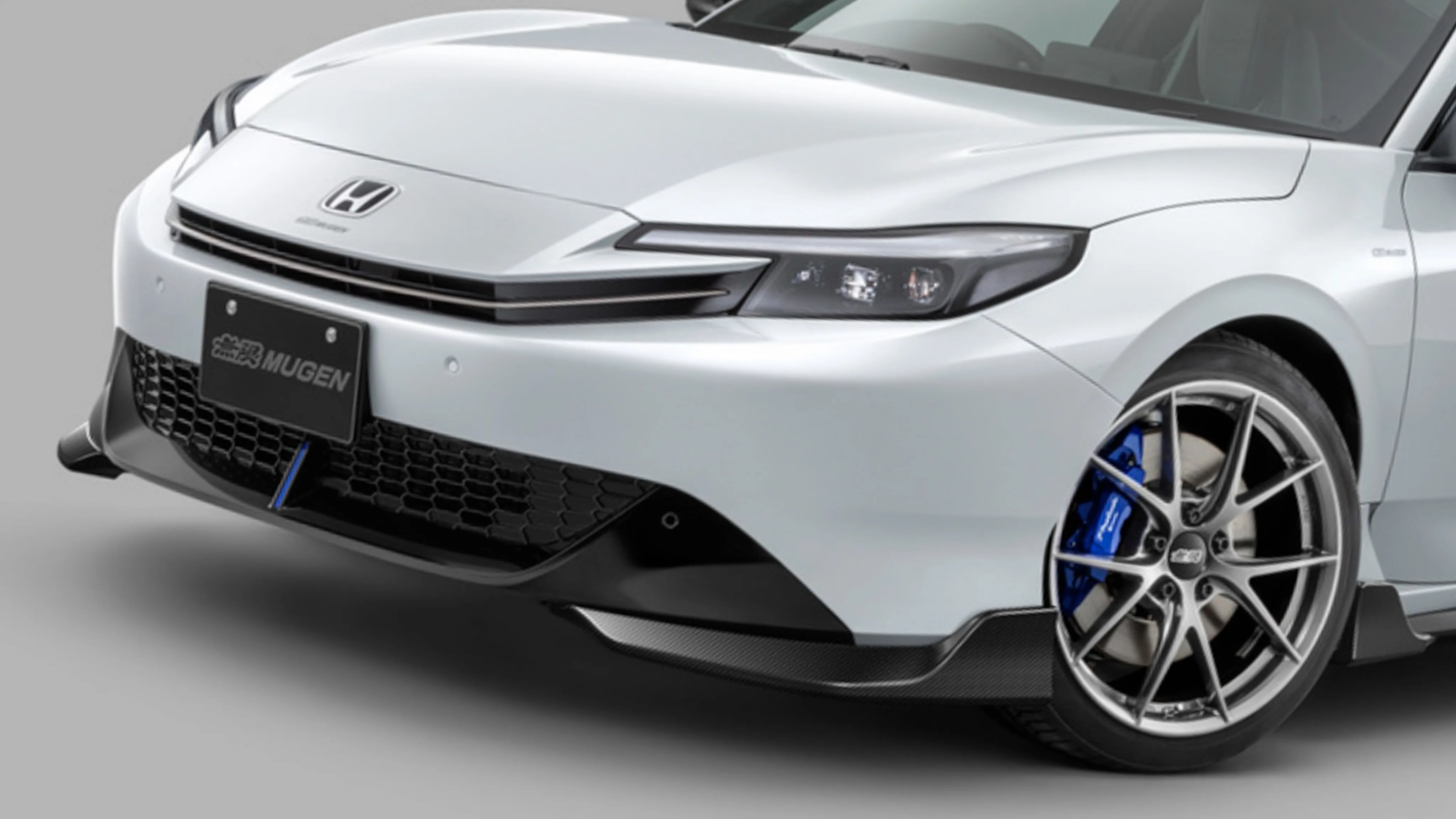 One of Honda’s Most Iconic Tuners Makes the Spicy Prelude That the ...