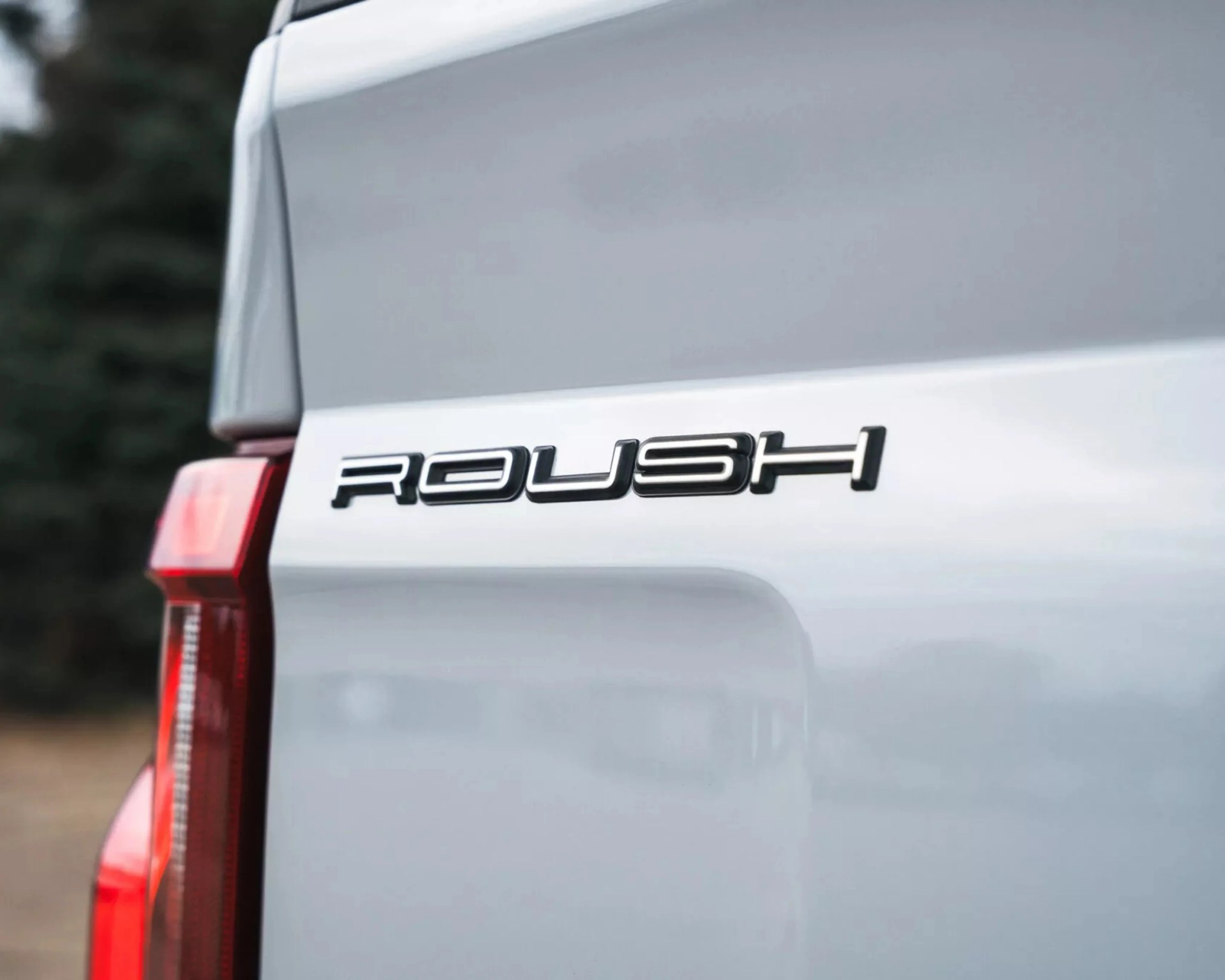 Forget the Tremor, This F-150 Gets a Boost of Off-Road Upgrades Thanks ...
