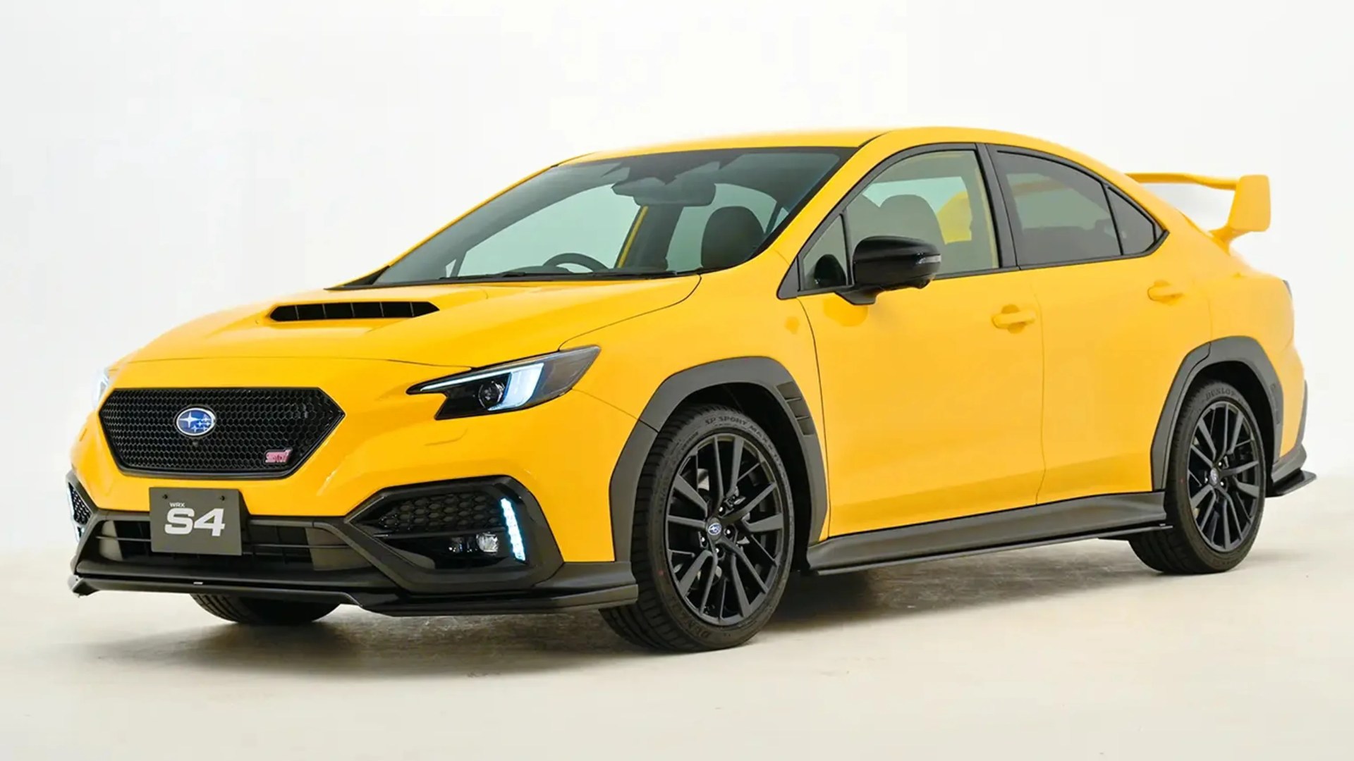 Subaru Taunts Us with More Performance-Based Specials That We Can't Have