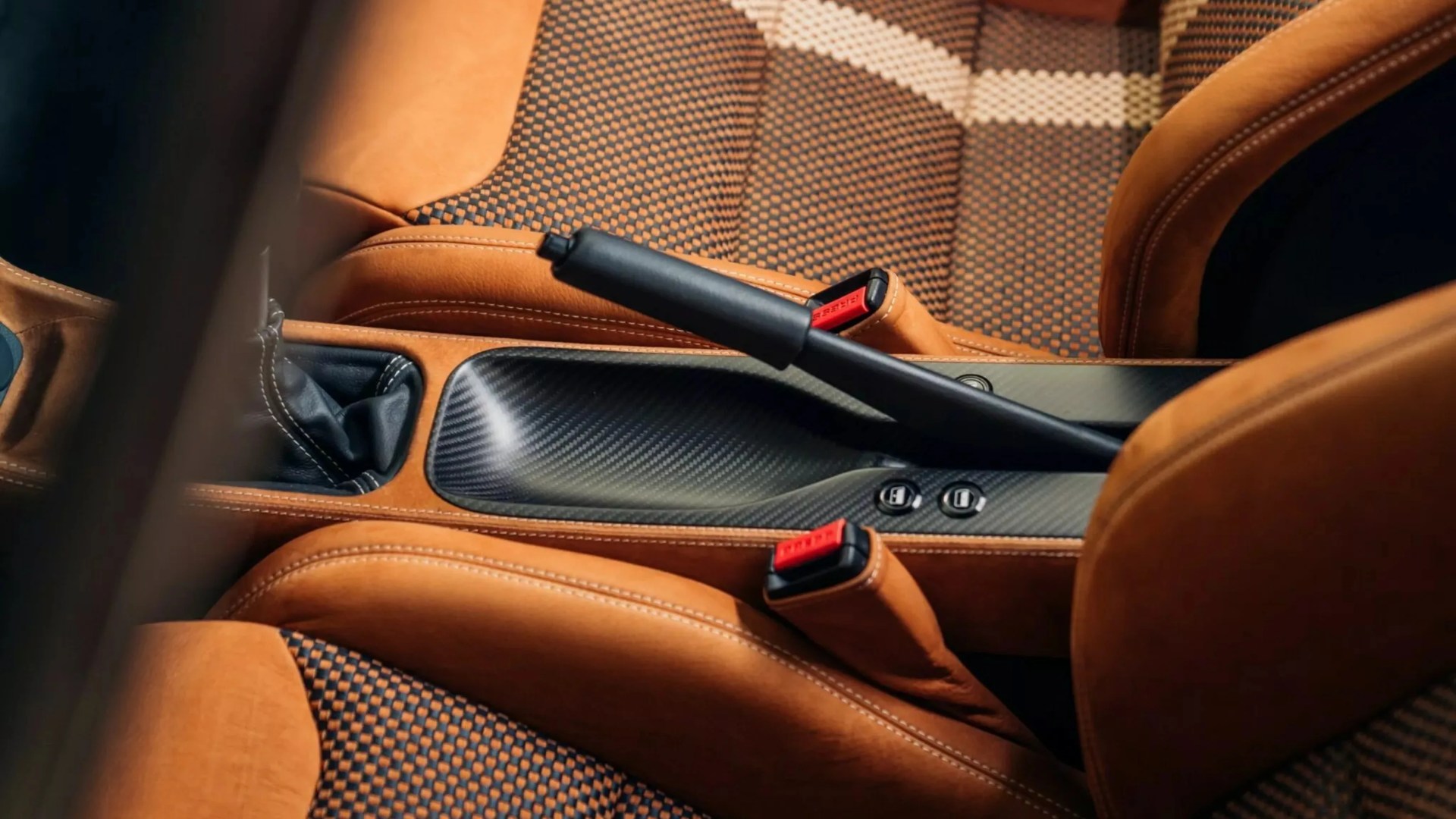 This Rehash of a Vintage Porsche 911 Could Put Singer on Notice