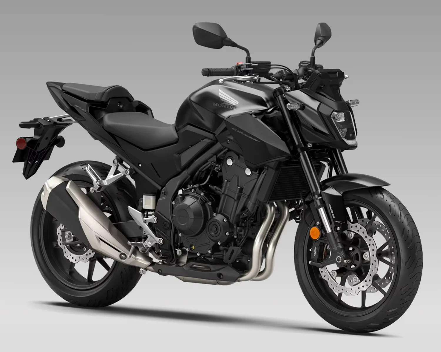 Honda’s Best-Looking Entry-Level Street Bike Just Quietly Got Much More ...