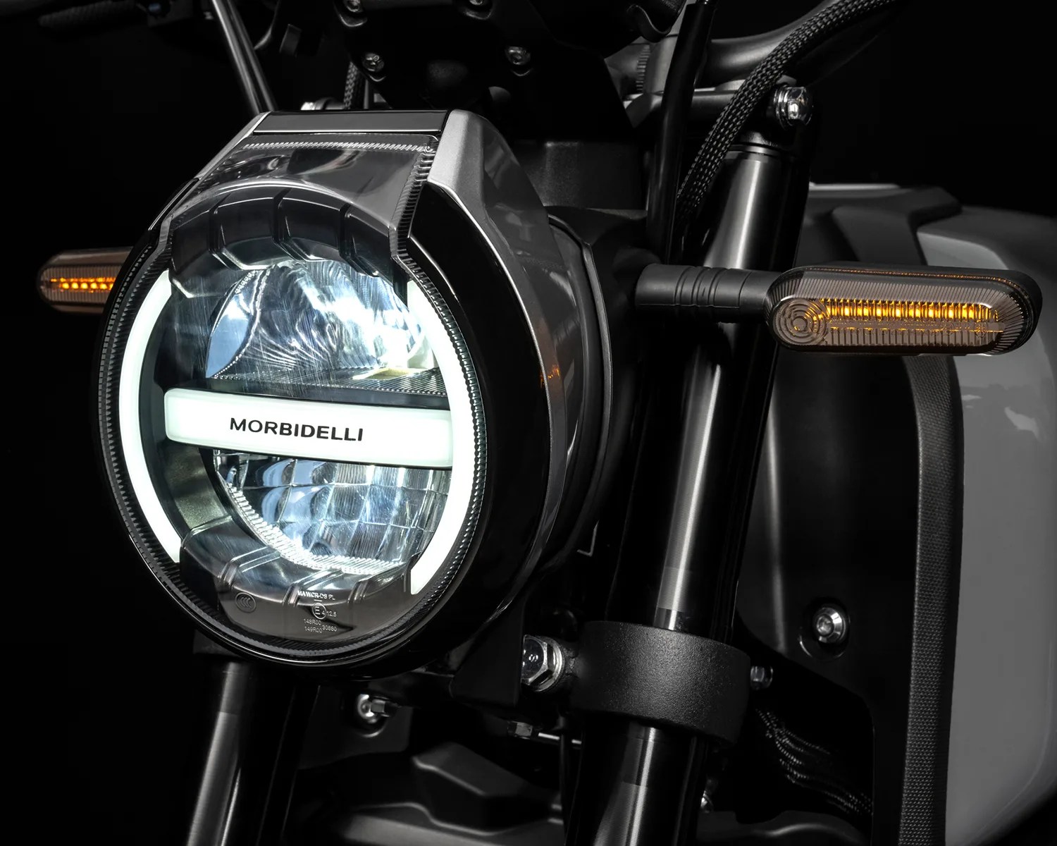 This Retro Scrambler-Styled New Street Bike Is So Good-Looking and ...