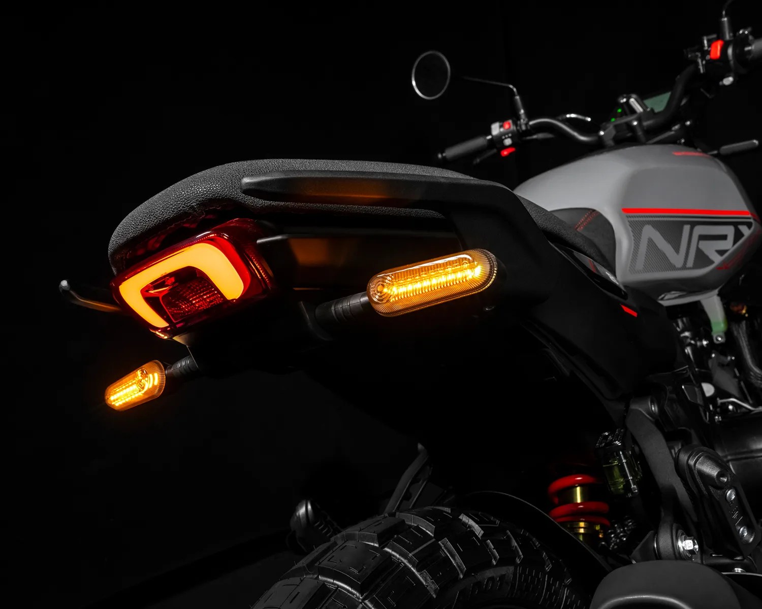 This Retro Scrambler-Styled New Street Bike Is So Good-Looking and Approachable It Hurts | Gear ...