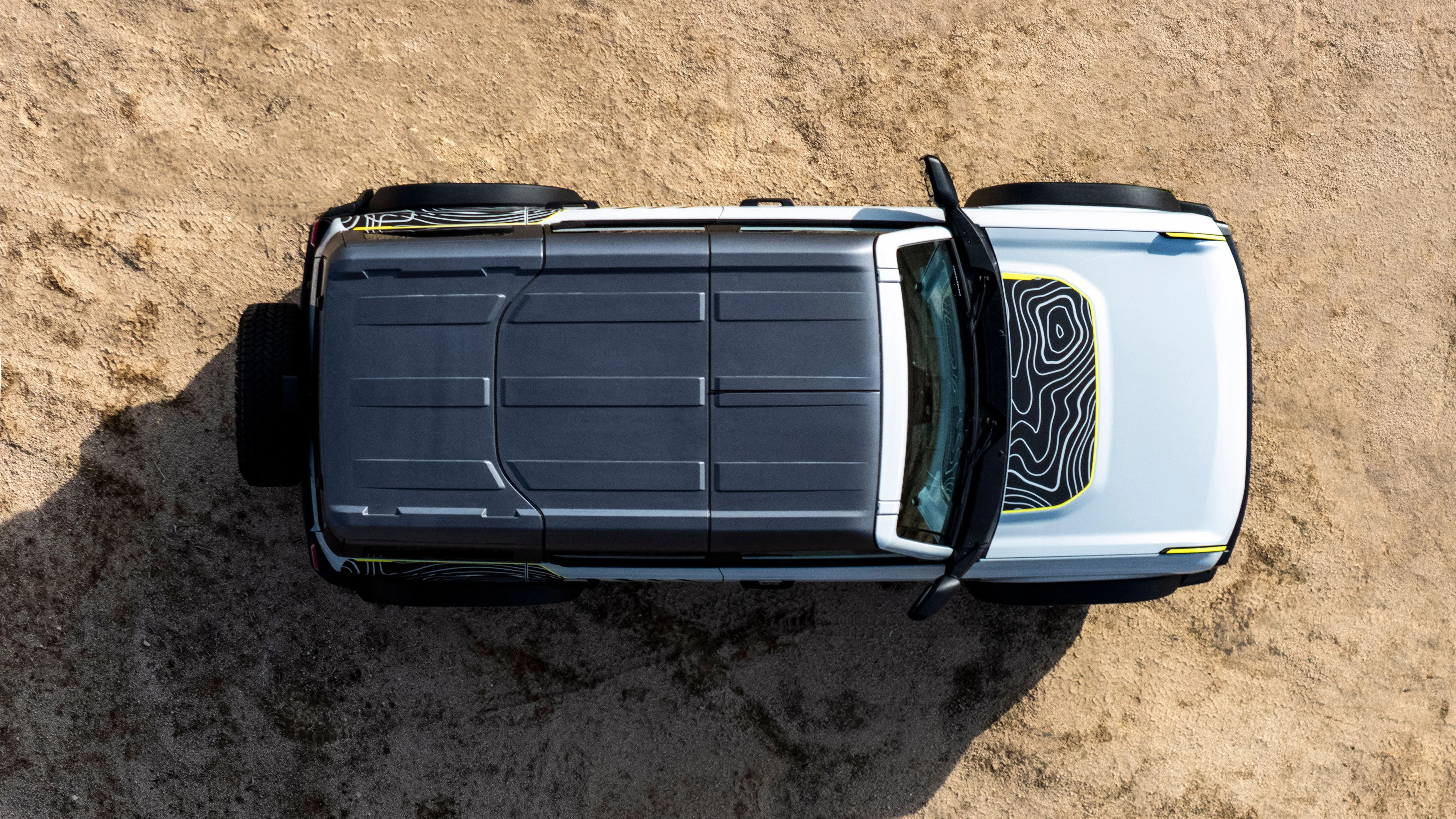 Ford’s New Bronco Promises Real Off-Road Chops Without the Raptor Price ...