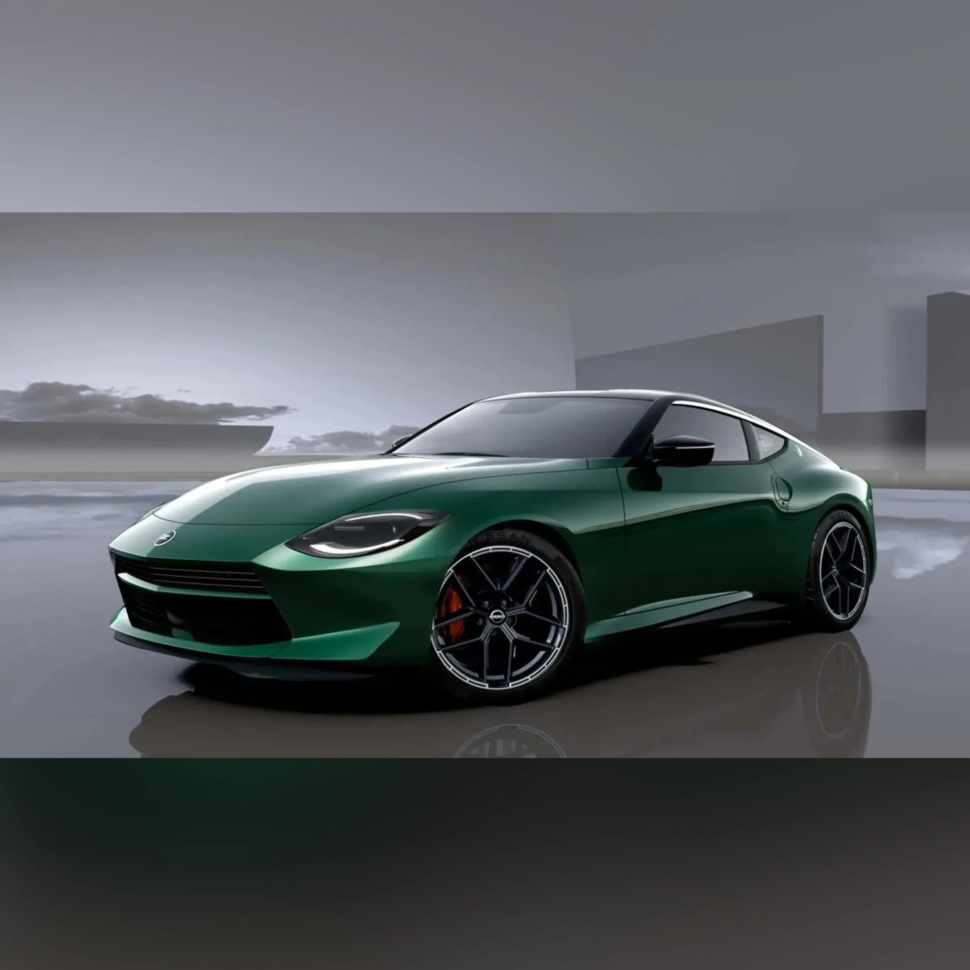 This Company Just Reimagined One of History’s Most Iconic Pony Cars in ...