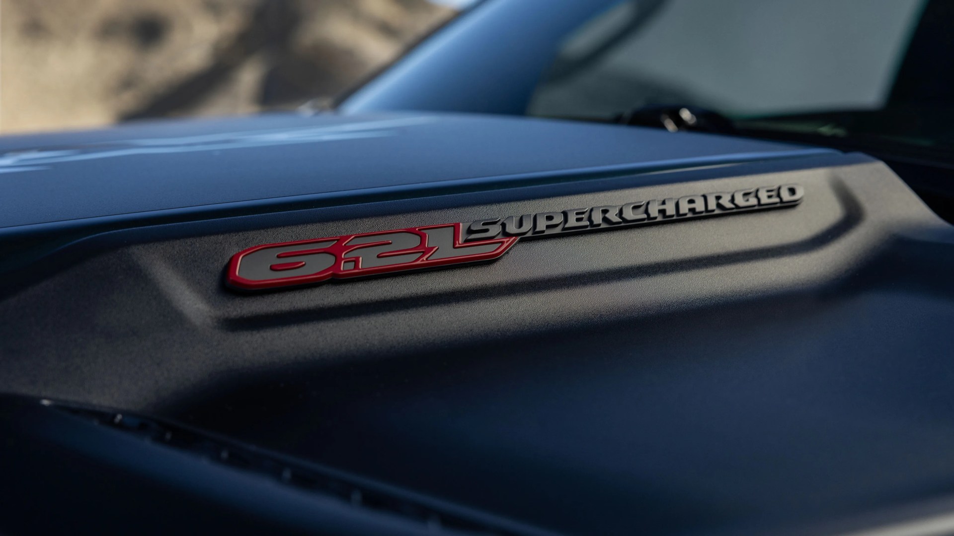 The World's Most Powerful Production Pickup Makes The Grandest of Returns