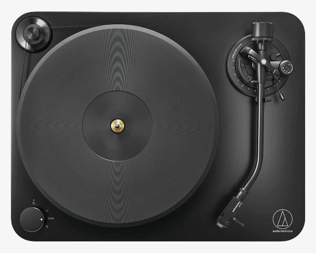 Audio-Technica Takes Vinyl Hi-Fi to the Next Level With Its New ...