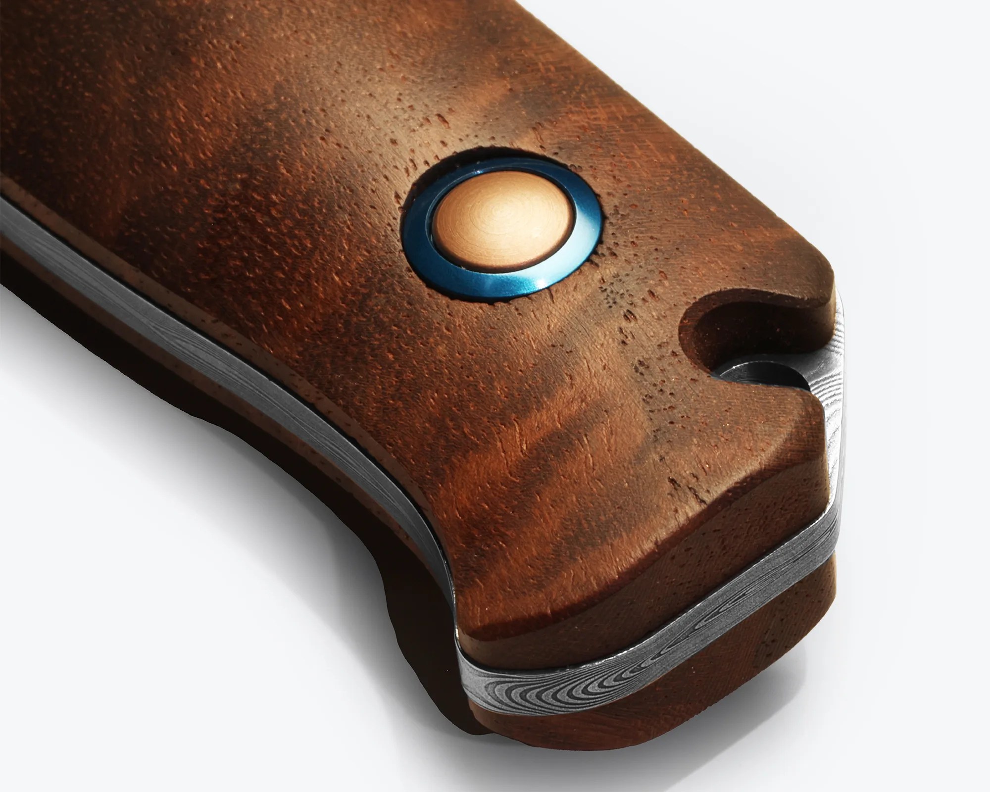 Benchmade Advances One of Its Best Outdoor Knives with an Unheard-of ...