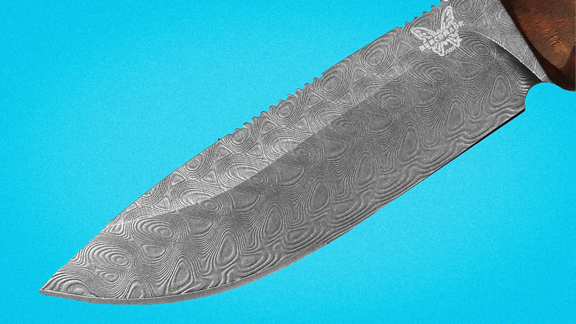 Benchmade Advances One of Its Best Outdoor Knives with an Unheard-of ...