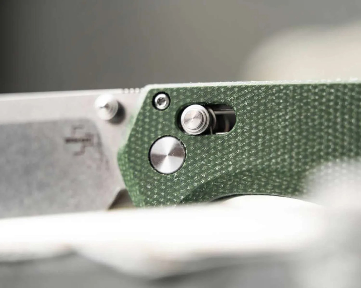 Böker’s Affordable, Tactically Tinged New Gentleman’s Knife Looks Like ...