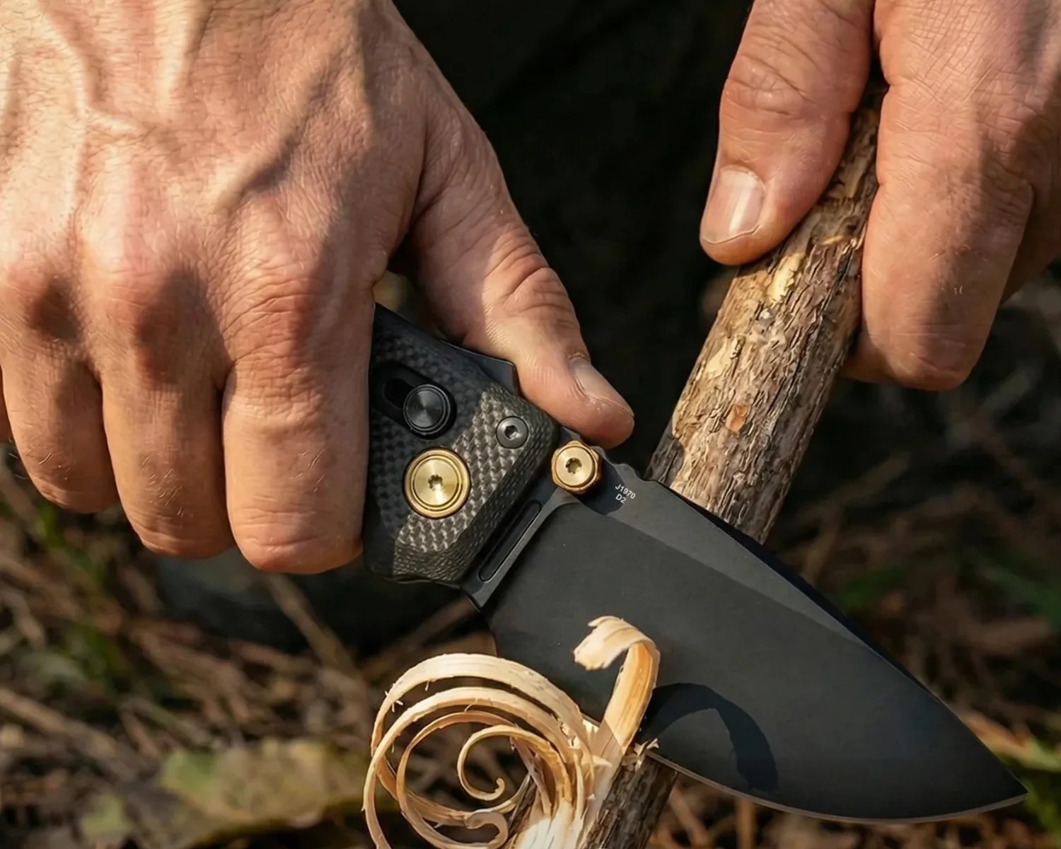 CJRB Brings Its Most Innovative Mechanism to a Robust, Affordable ...