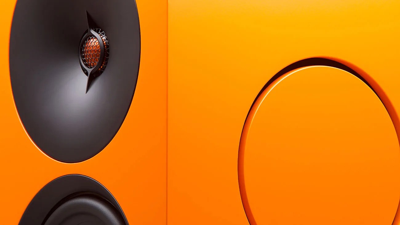 This Affordable Hi-Fi Streamer Breathes New Life Into Your Traditional ...