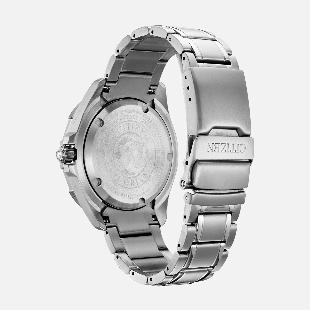 Citizen Just Slashed the Price of Its Best Titanium Sports Watches