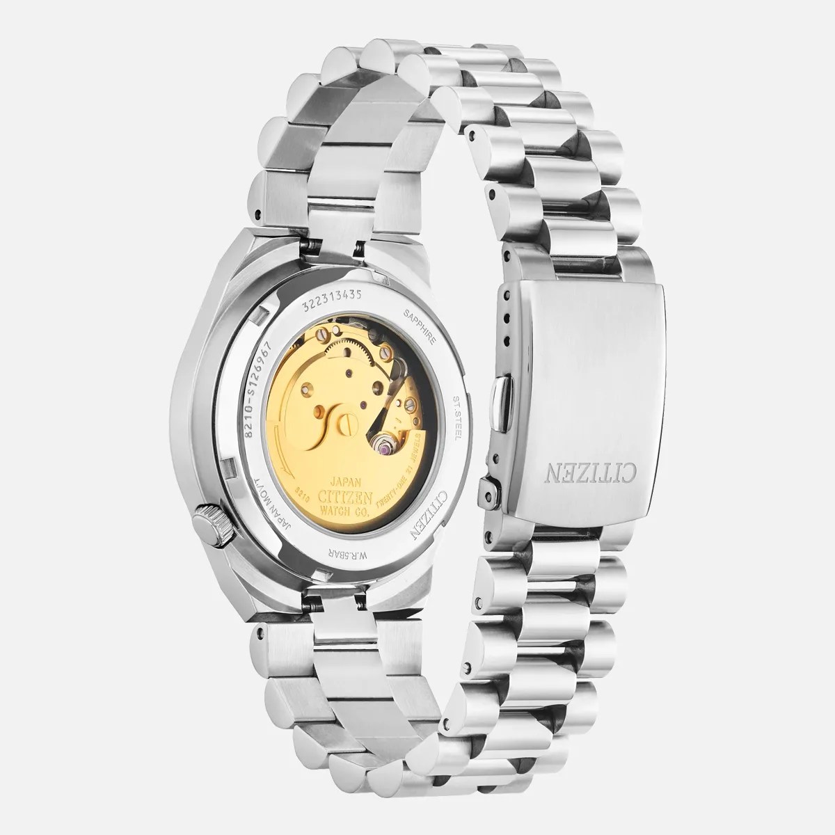 A Popular Rolex Datejust Homage Is Suddenly More Affordable Than Ever