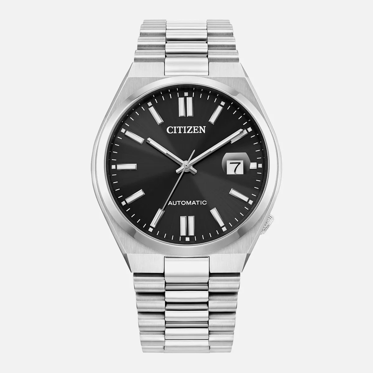 A Popular Rolex Datejust Homage Is Suddenly More Affordable Than Ever
