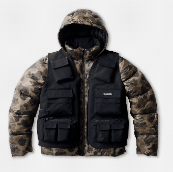 Columbia’s Affordable, Heritage-Inspired Special Release Beautifully ...