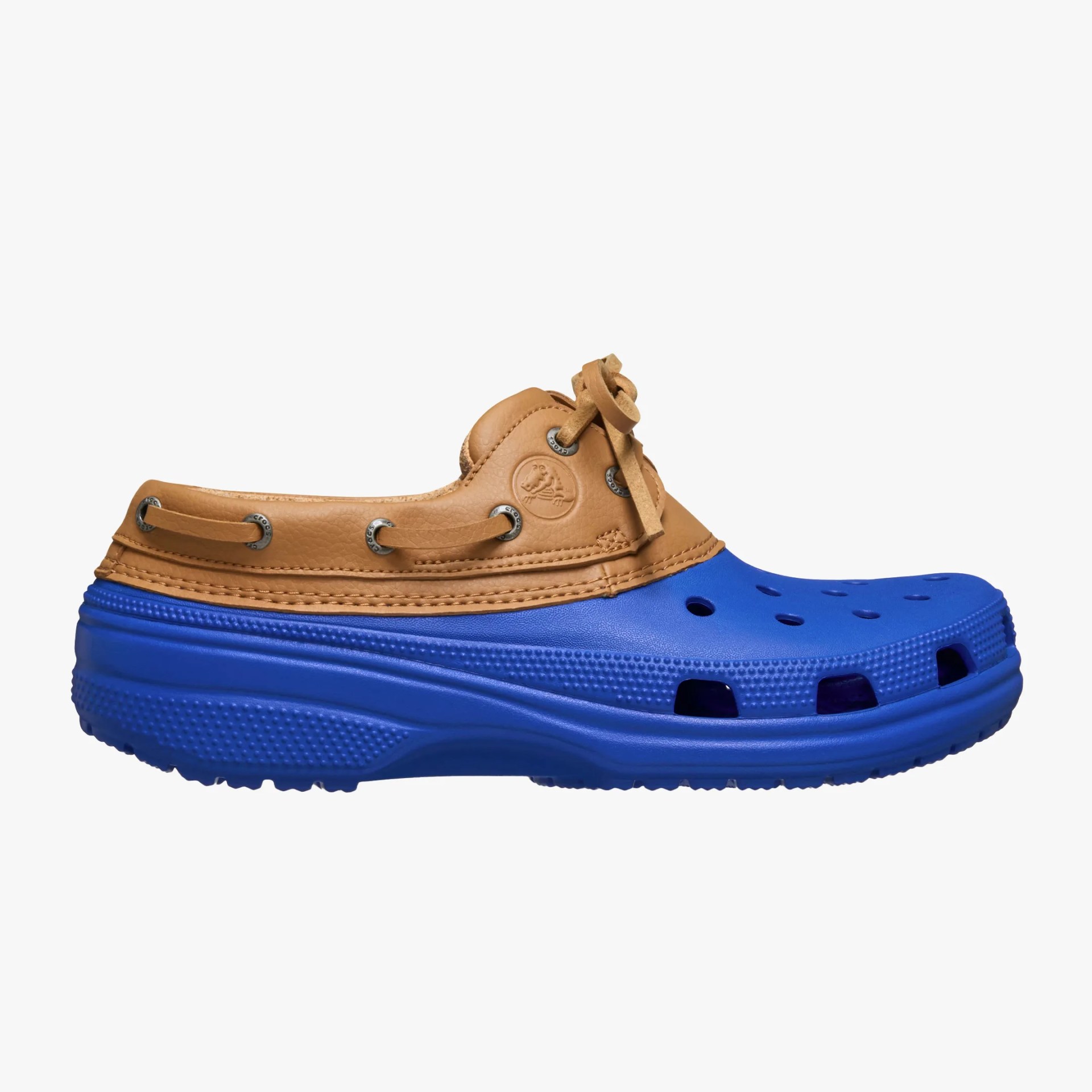 Crocs Clogs Return to Their Heritage with a Redux of the Classic Shoe ...