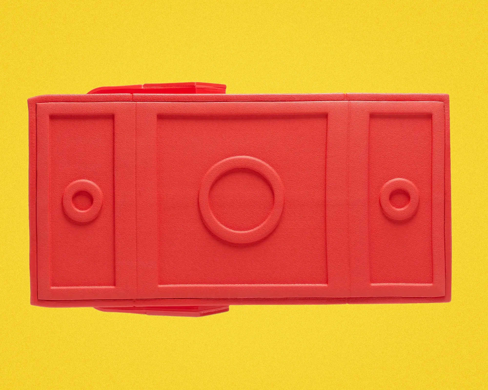 Did LEGO and Crocs Just Craft the Holy Grail of Weird Footwear? | Gear ...