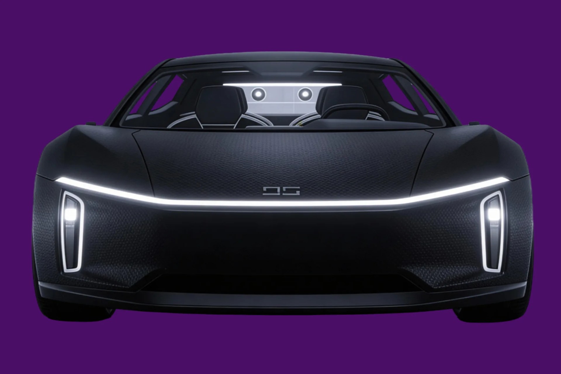 This Ambitious Next-Gen Car Design Could Change Night Driving for Good ...