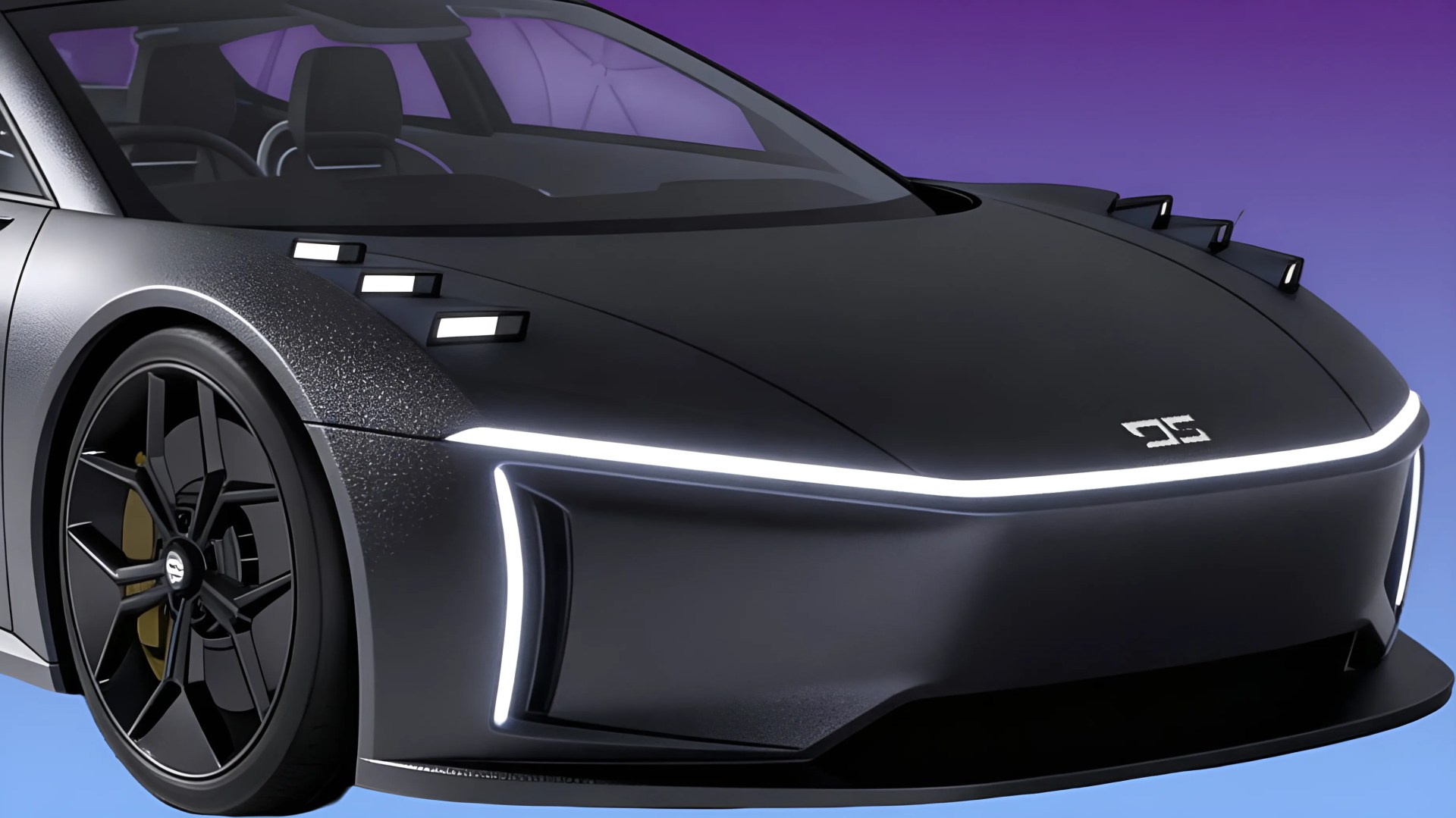 Toyota's Wild Scion Off-Roader Could Become a Production Reality | Gear ...