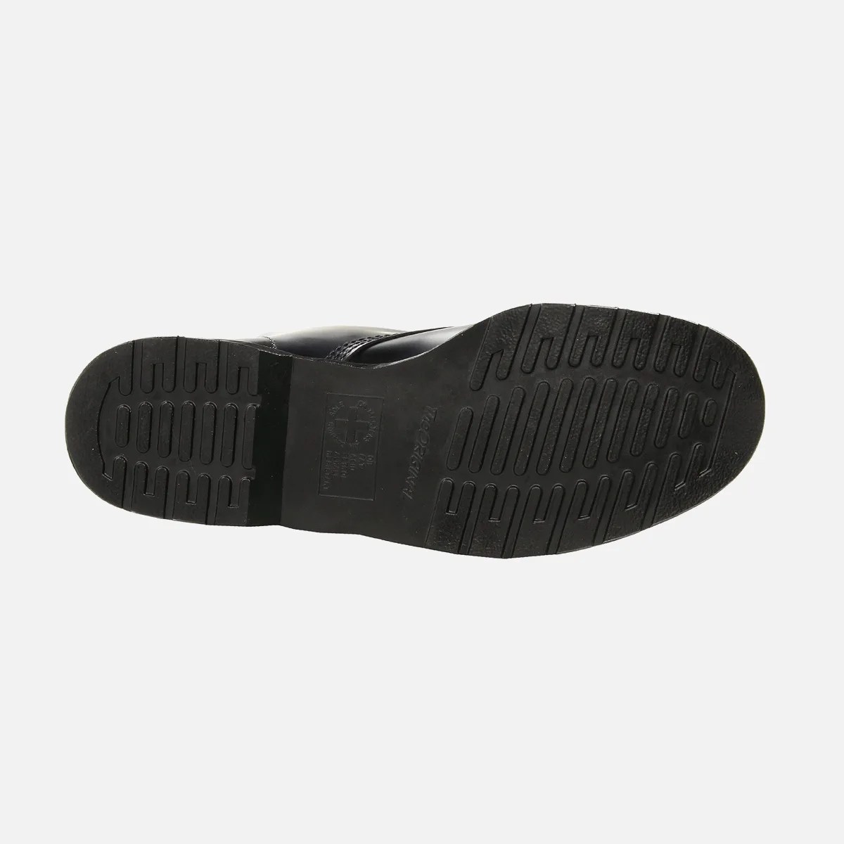 Dr. Martens' Iconic Workboots Are Quietly More Affordable Right Now