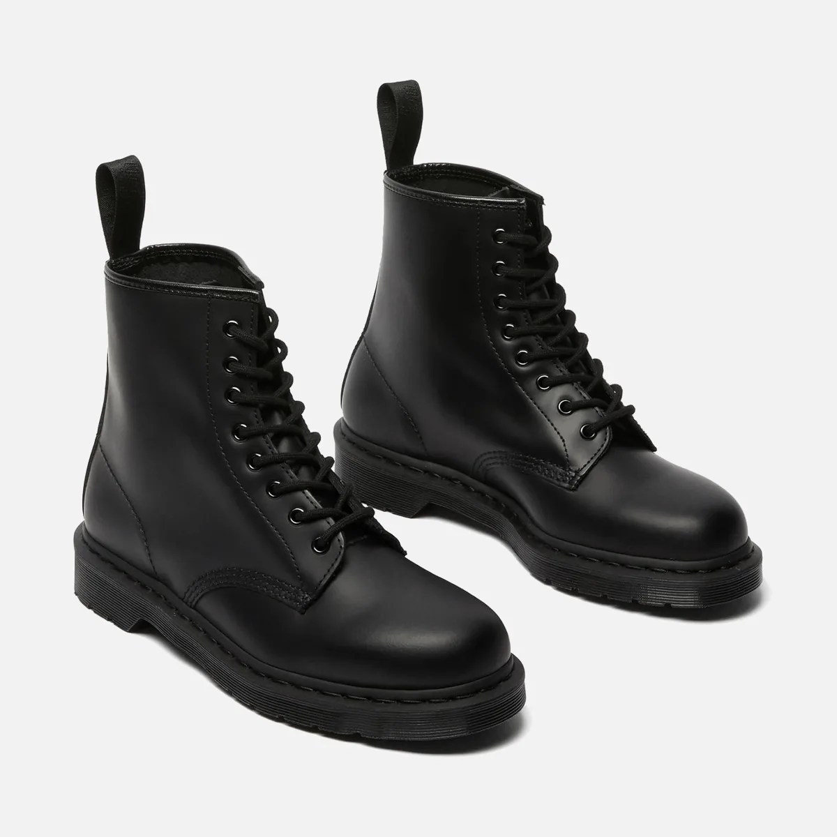 Dr. Martens' Iconic Workboots Are Quietly More Affordable Right Now
