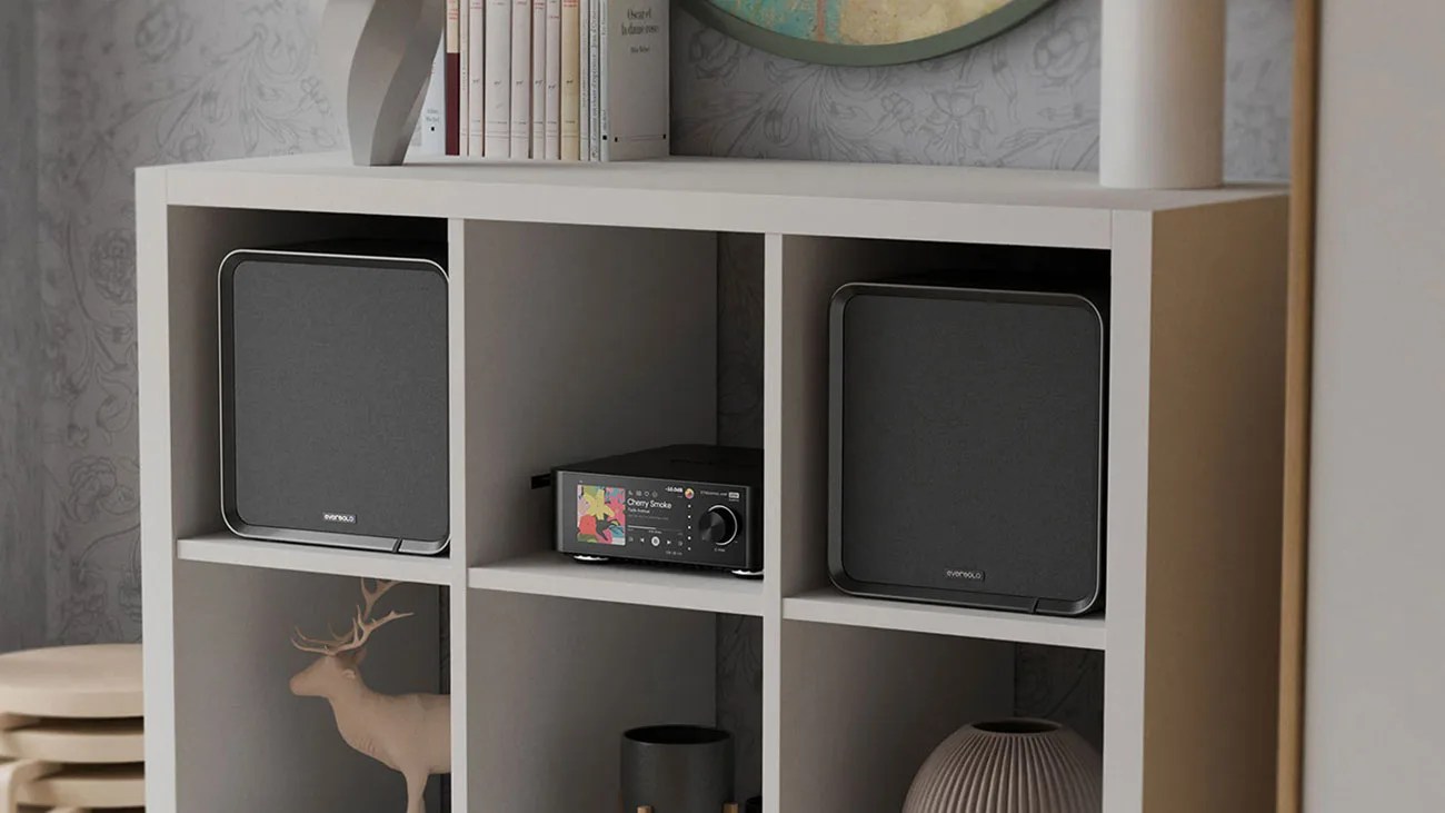 Ikea S First Post Sonos Speaker Blends Affordability With Eye Catching