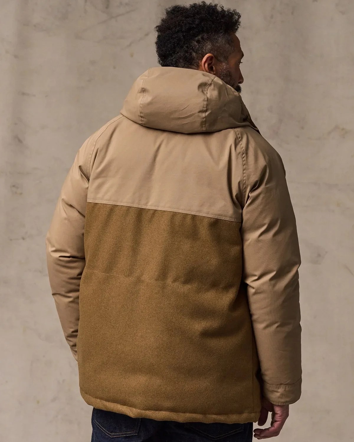 Filson’s Latest Team-up Brings Unique American Craftsmanship to a Cold ...