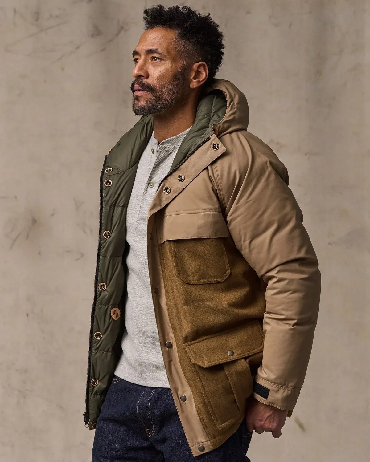 Filson’s Latest Team-up Brings Unique American Craftsmanship to a Cold ...