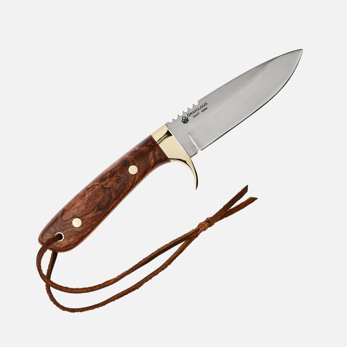Filson's Rare Heirloom-Grade Outdoor Knife Is Shockingly on Sale