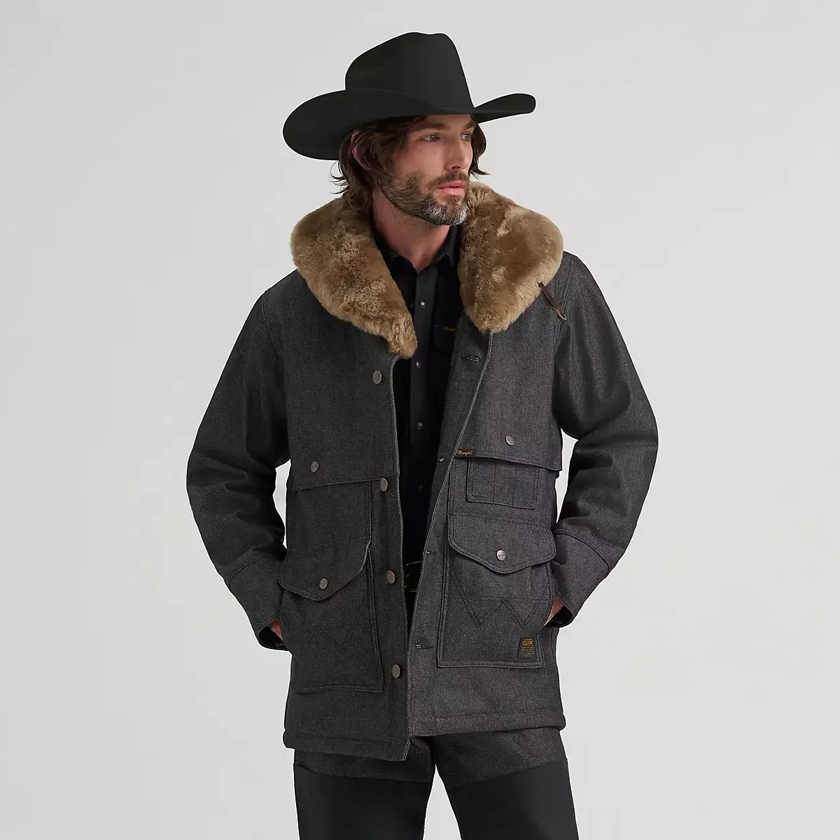Filson's Best Denim Release of 2025 Is Now Quietly on Sale