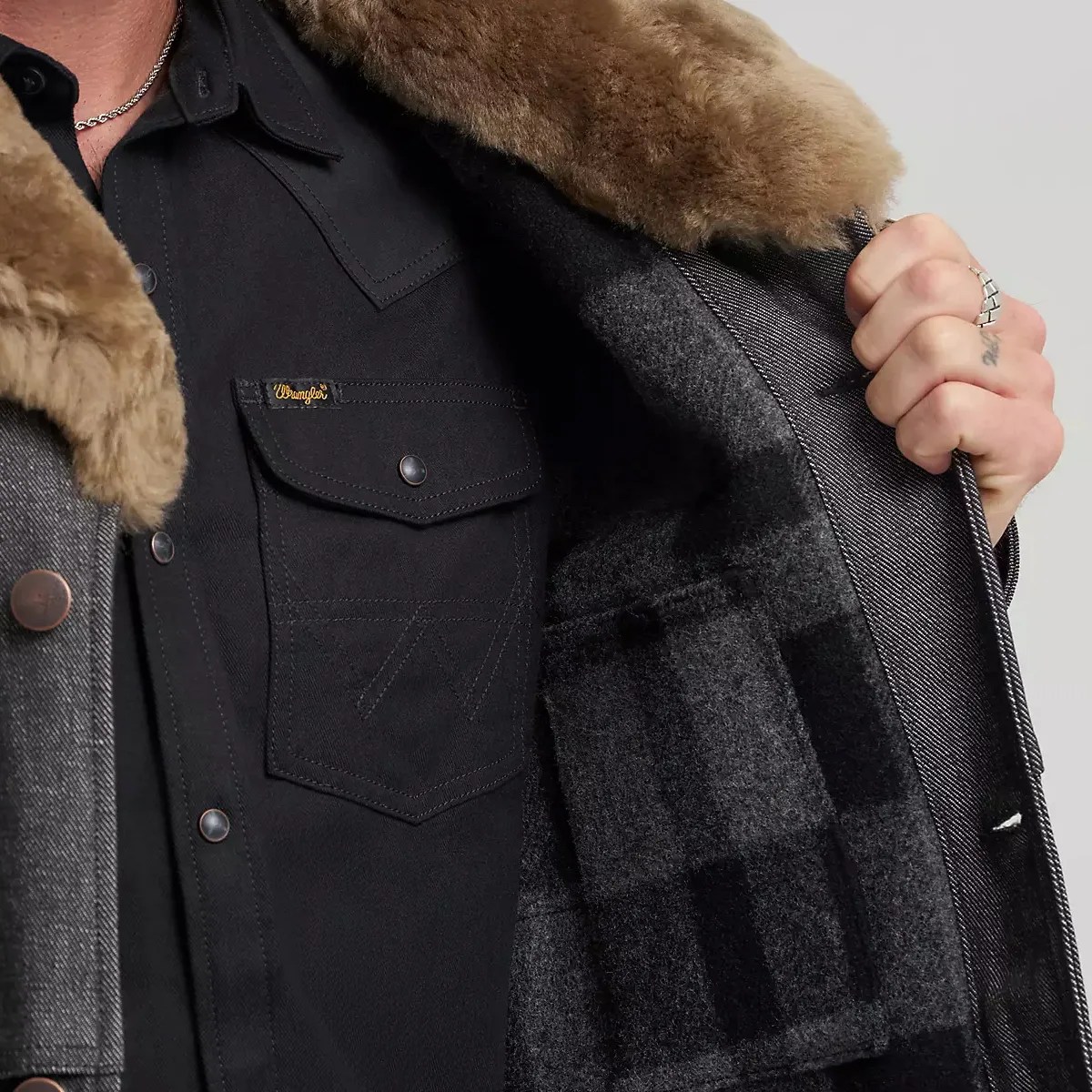 Filson's Best Denim Release of 2025 Is Now Quietly on Sale