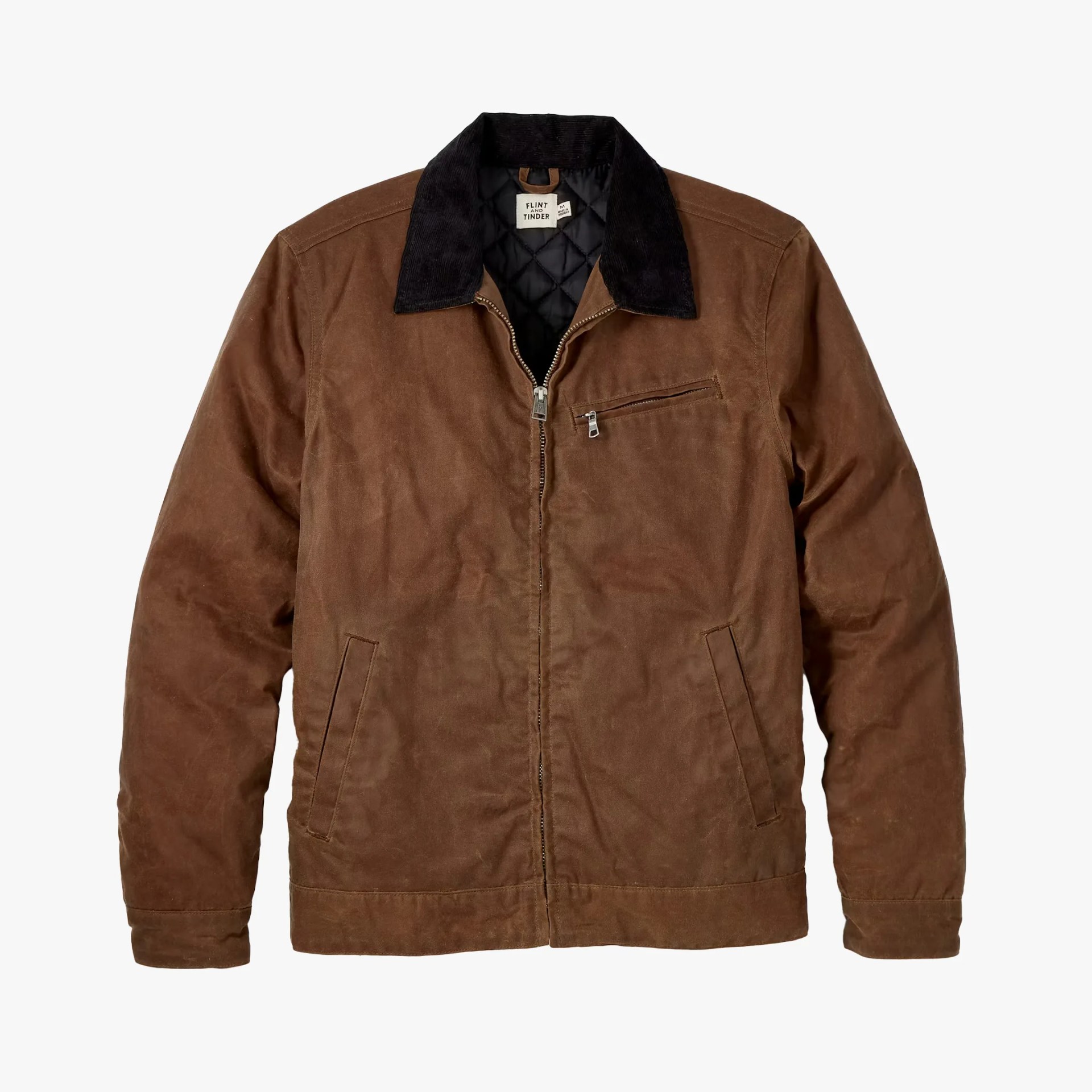 A Bunch of Huckberry's Best Heritage Jackets Got a Rare Discount — But ...