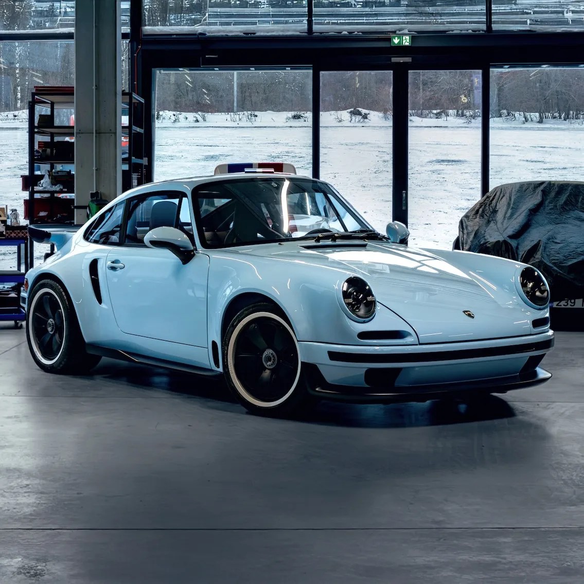 An Iconic Snowboard Brand Boldly Previews Its Next Big Move | Gear Patrol