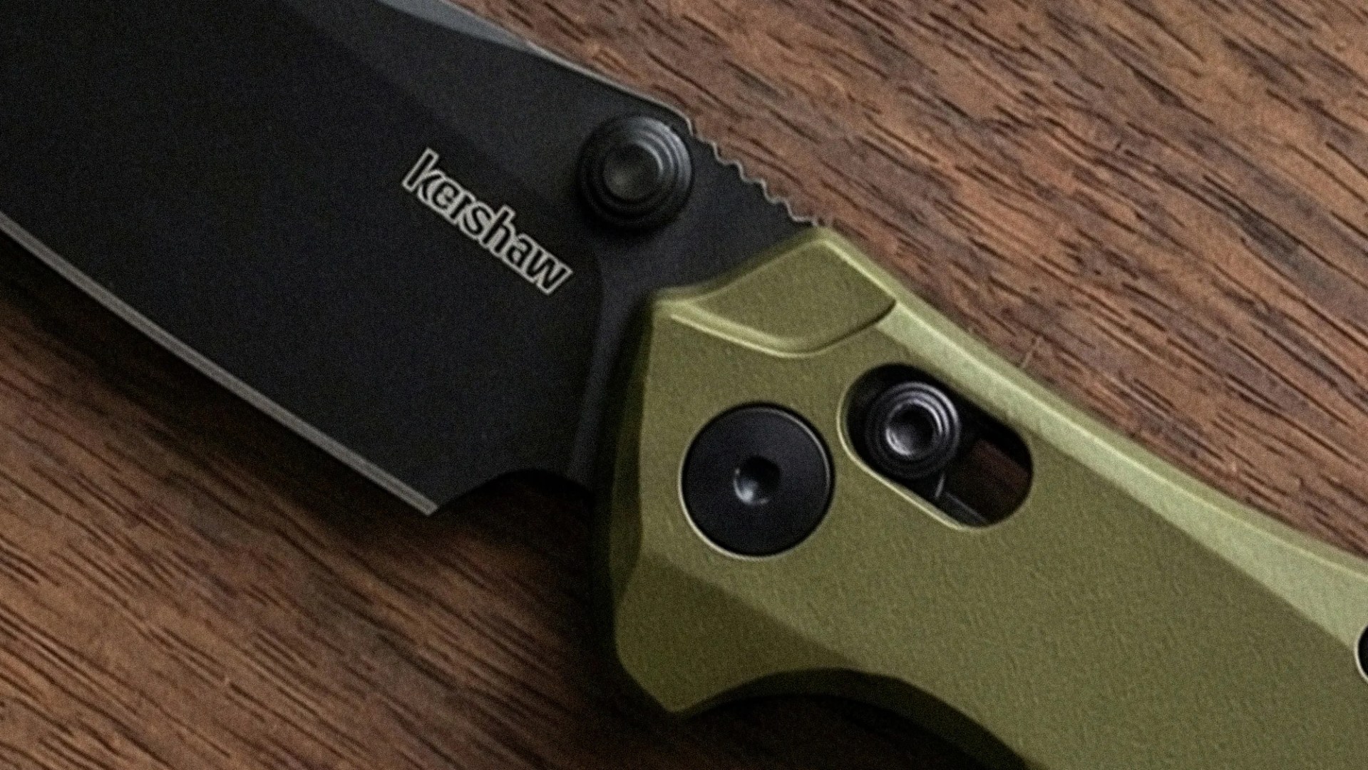 GiantMouse's High-Performance Gentleman's Knife Is Even Better with a ...