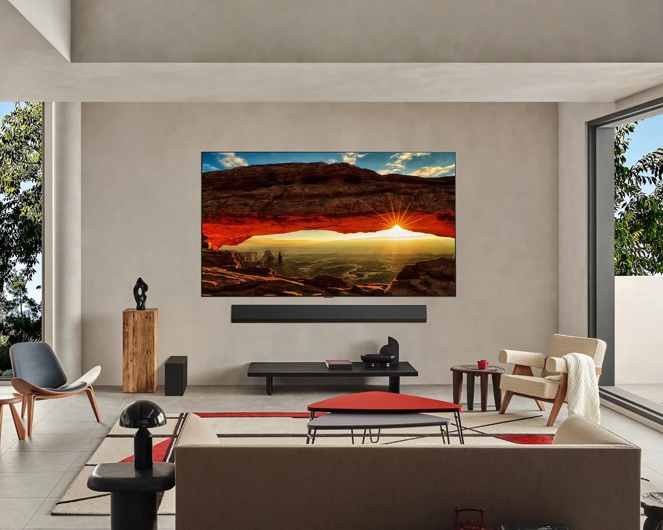 When's the Best Time to Buy a New TV?