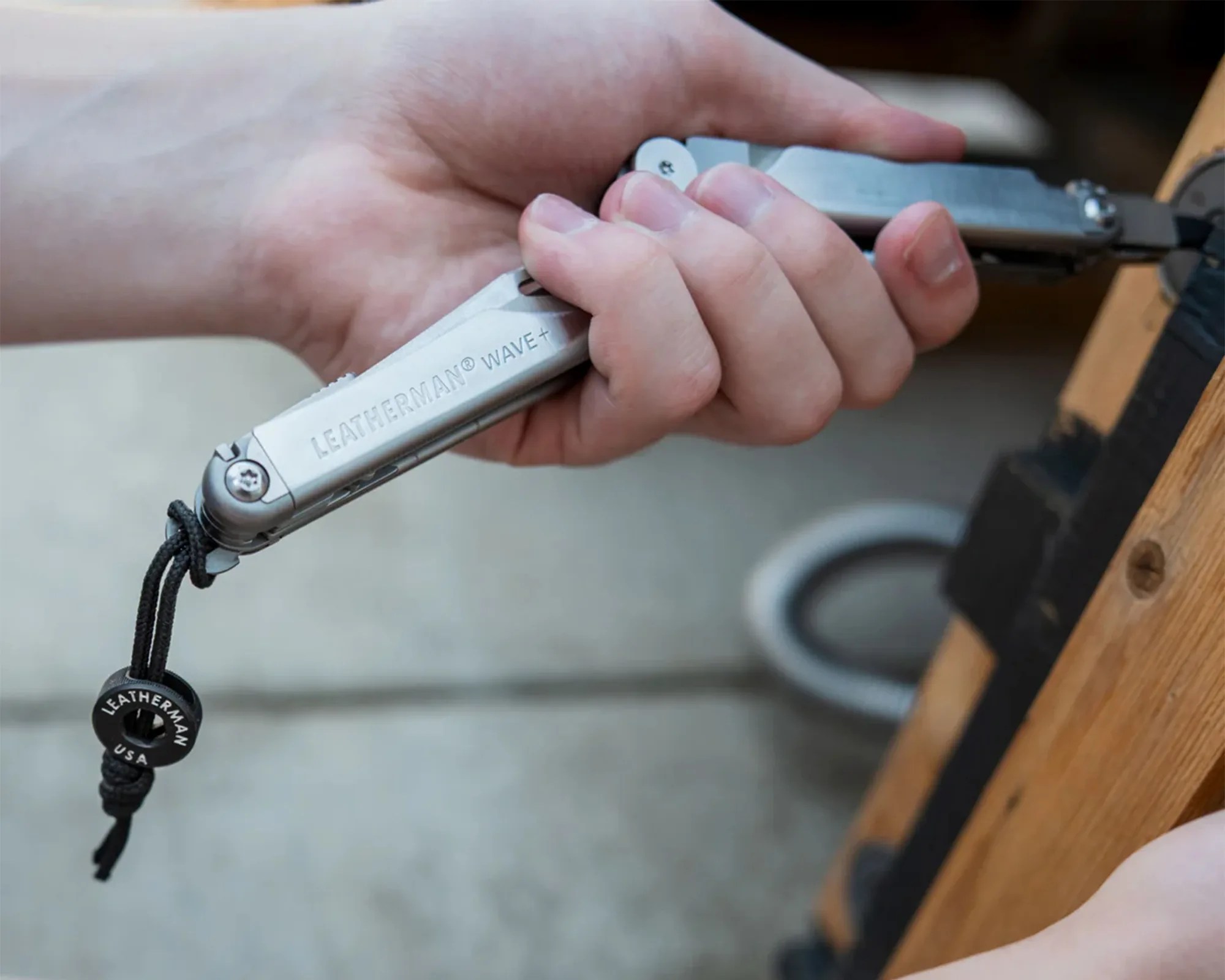 Leatherman Quietly Drops an Affordable Accessory That Makes Multi-Tools ...