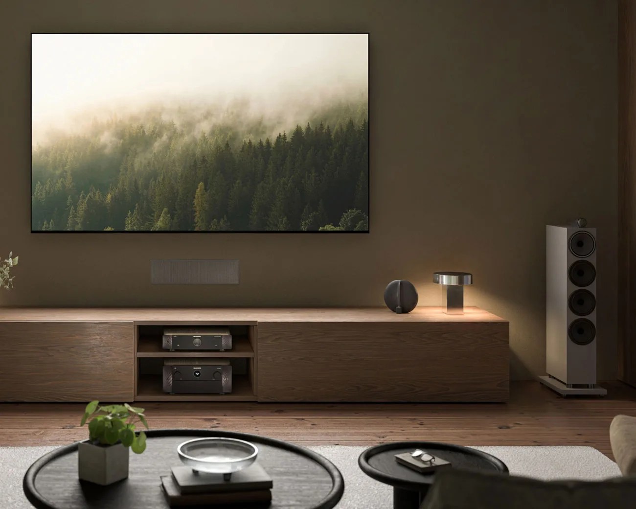 Marantz Just Made Its Stunning Audiophile Amplifiers a Little More ...