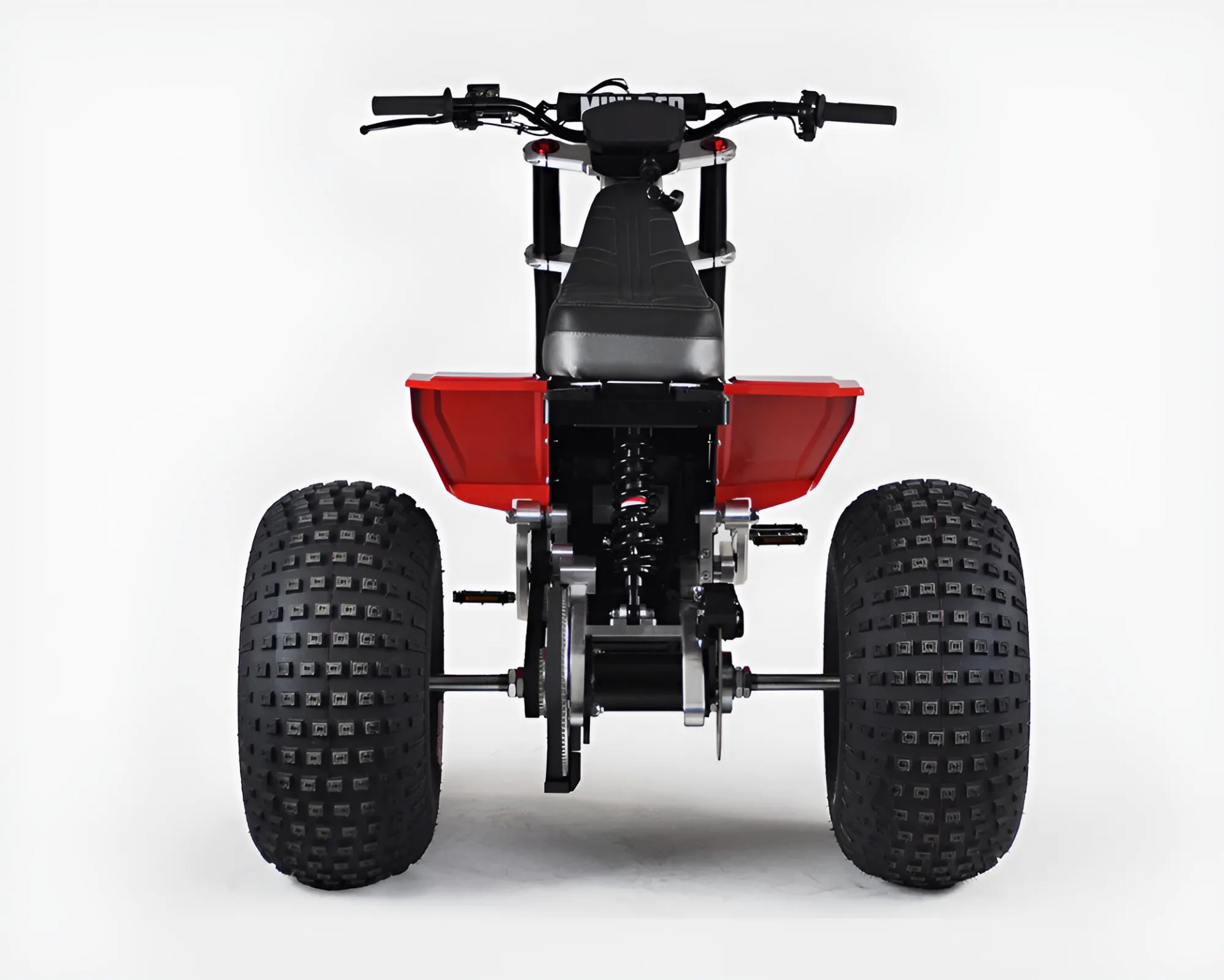 One of Honda's Most Controversial Rides Is Reborn as a Street-Legal ...