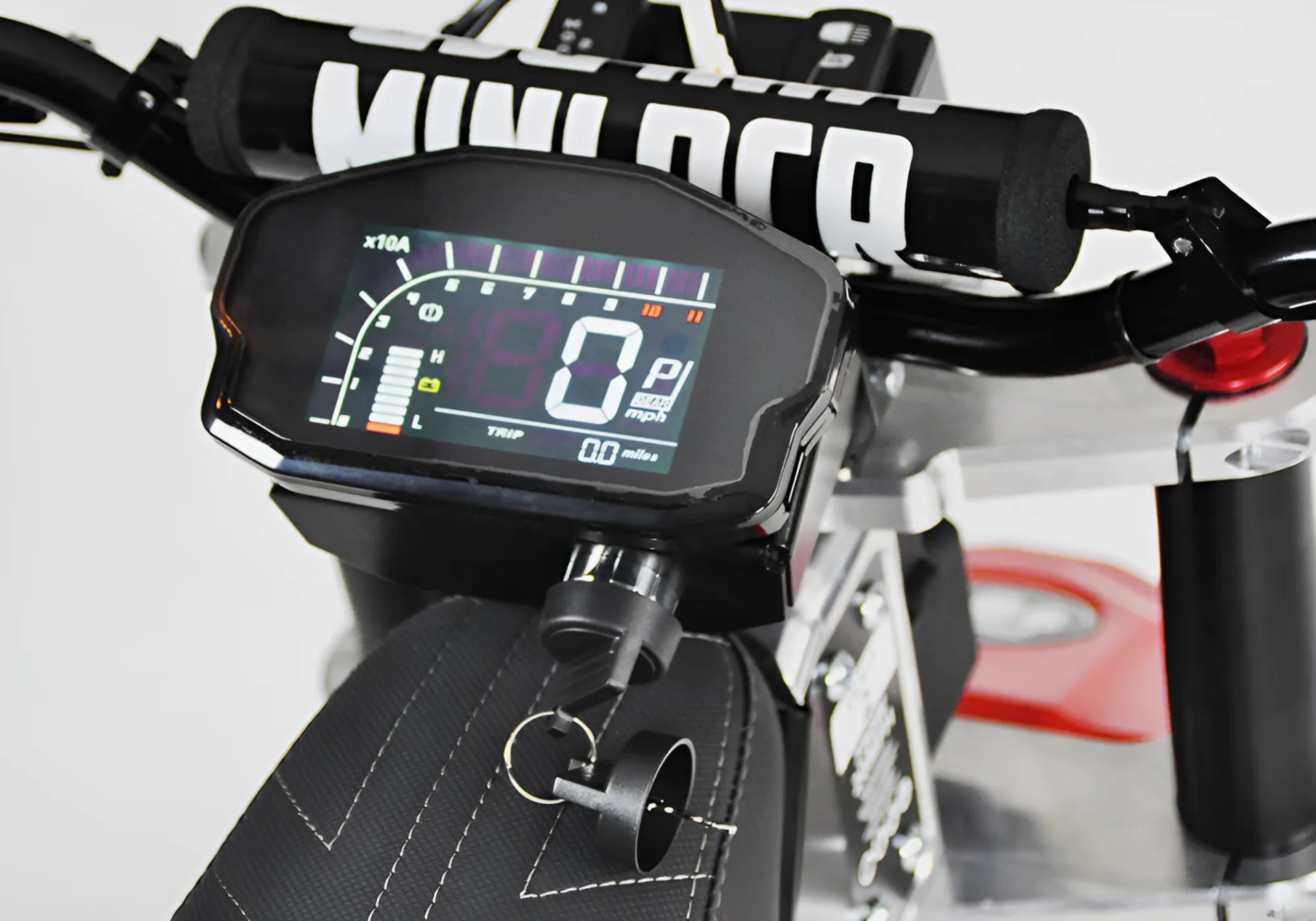 One of Honda's Most Controversial Rides Is Reborn as a Street-Legal ...