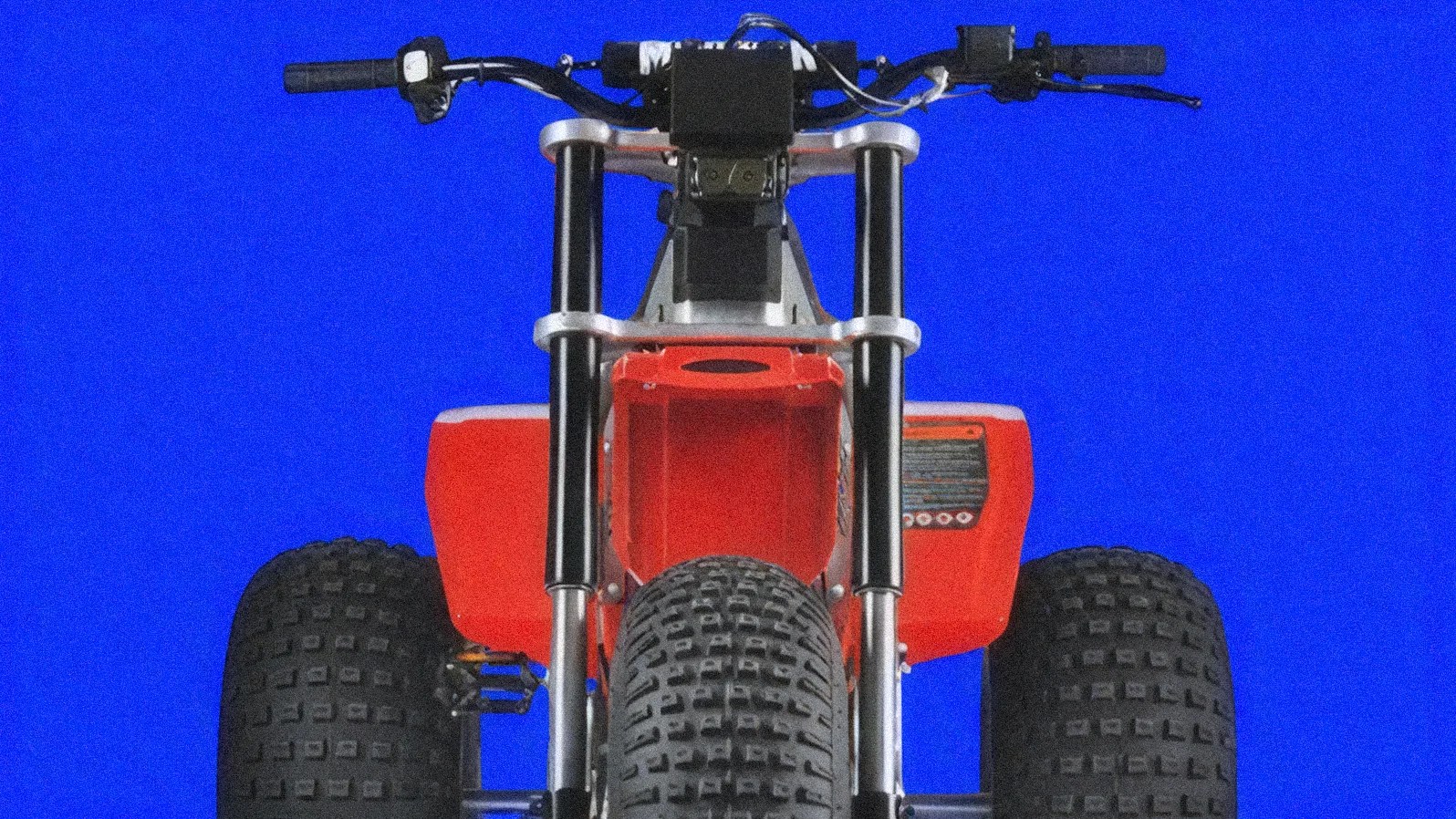 One of Honda's Most Controversial Rides Is Reborn as a Street-Legal ...