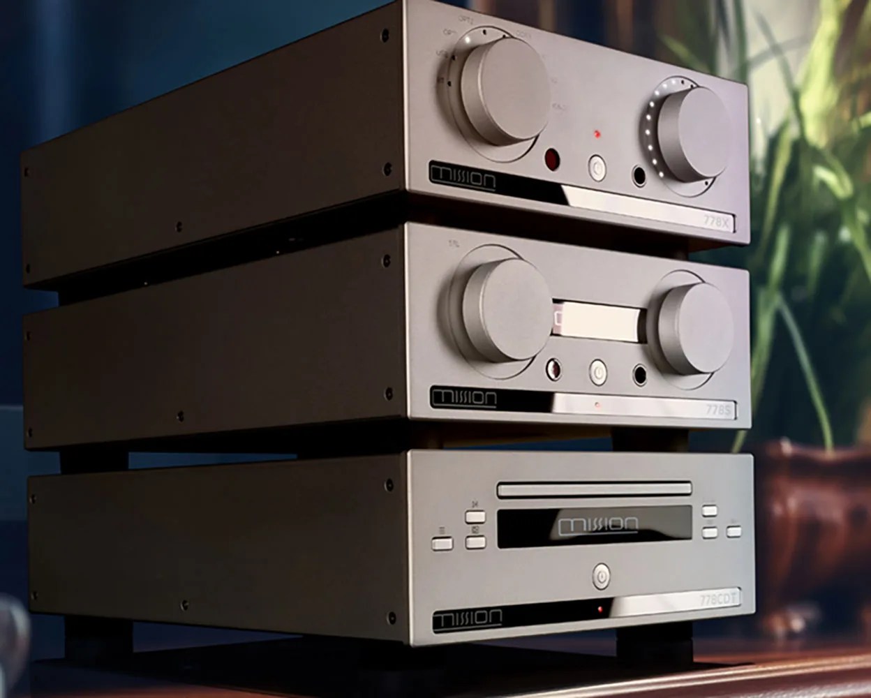 A Heritage British Loudspeaker Specialist Is Finally Embracing Modern Hi-Fi