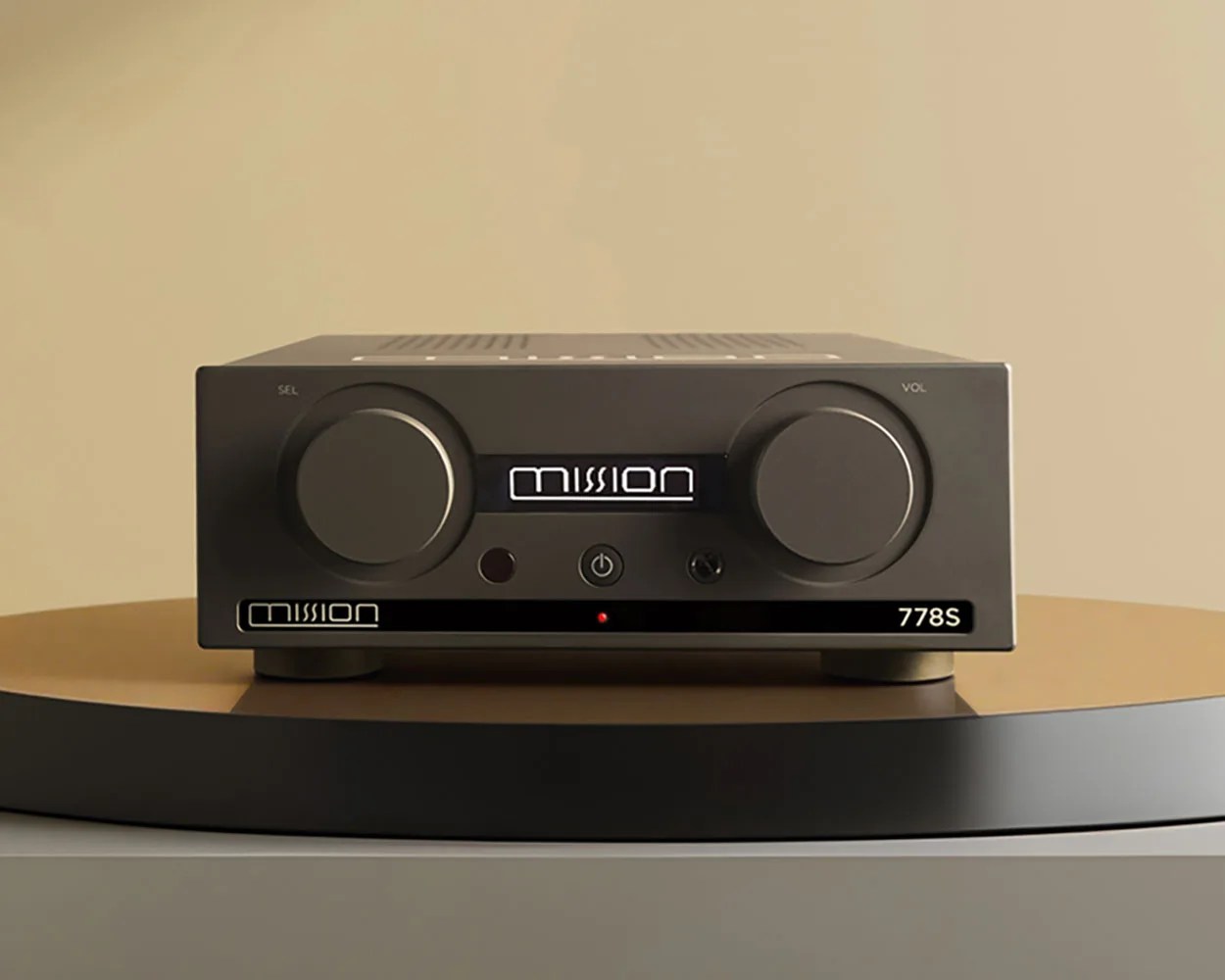 A Heritage British Loudspeaker Specialist Is Finally Embracing Modern Hi-Fi