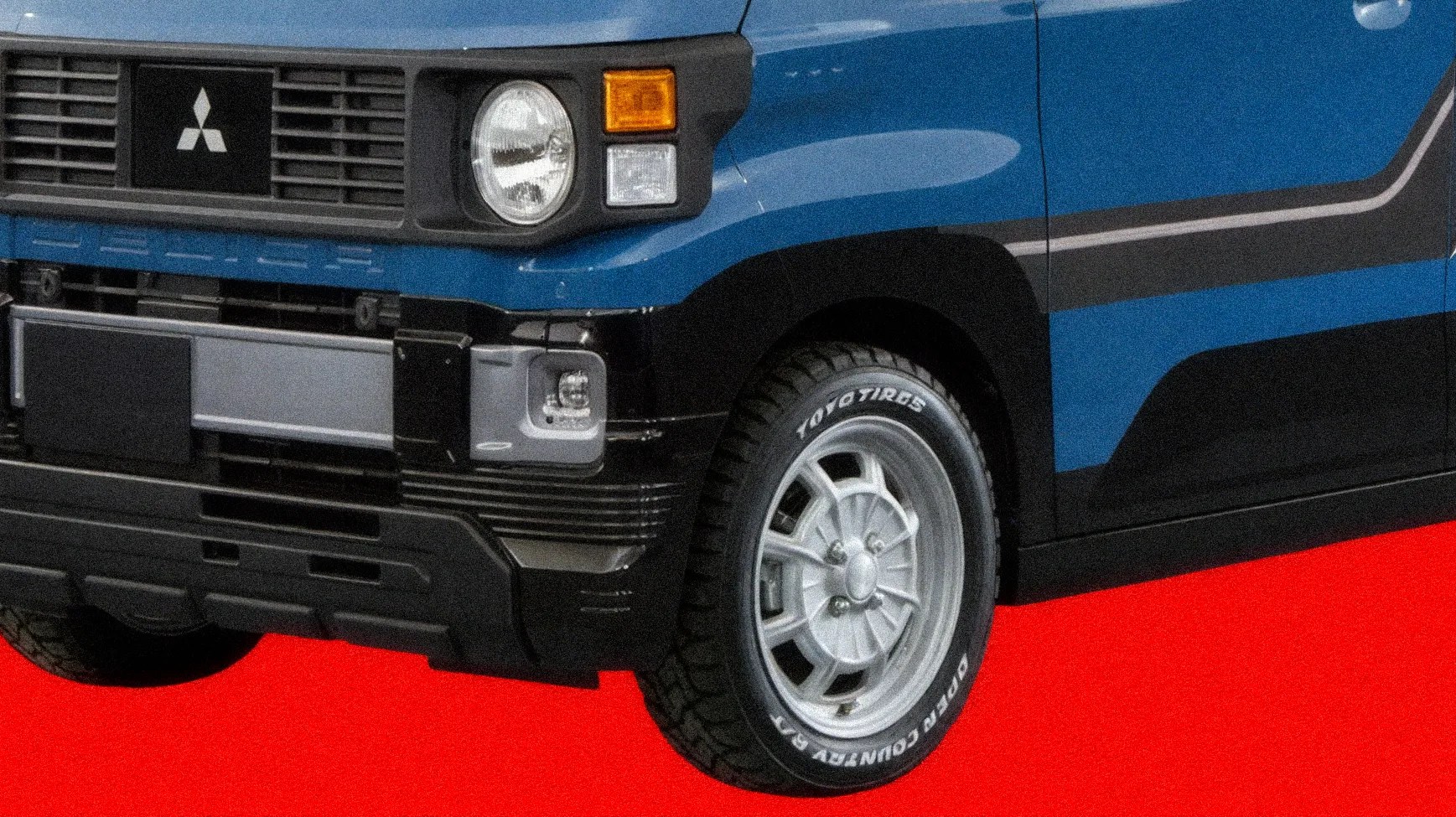 This Japanese Van Proves Once Again Why Kei Cars Make the Ultimate ...